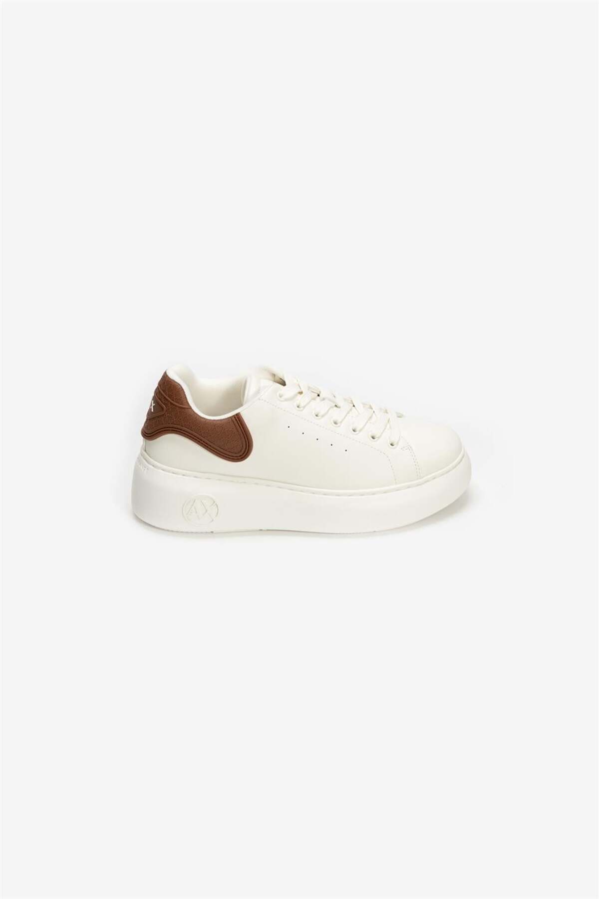 Armani Exchange Kadın Sneaker Çok Renkli - Fiyatı, Yorumları