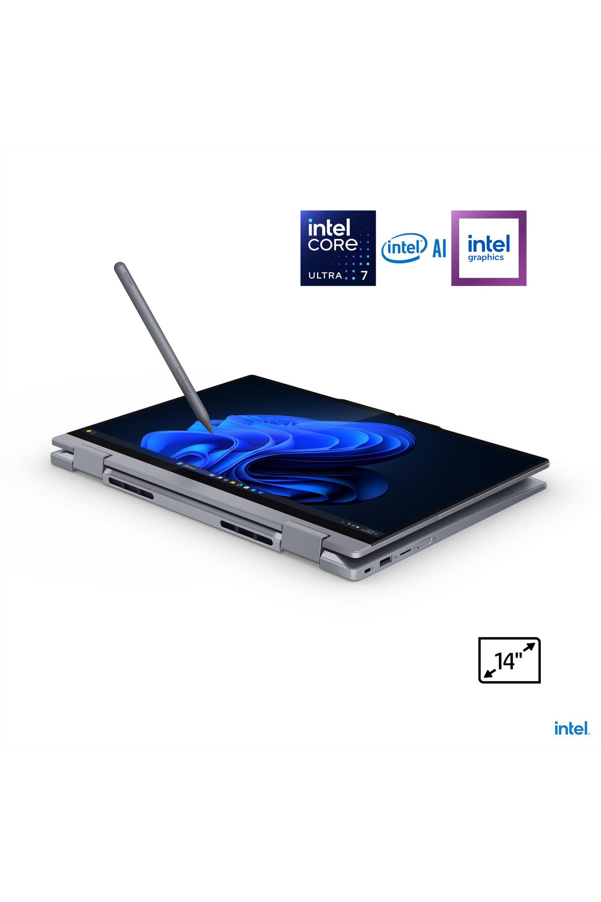 LENOVO Thinkbook 14 G5 Iau Ultra 7 255U 24 GB 512 GB SSD Windows 11 Pro ...