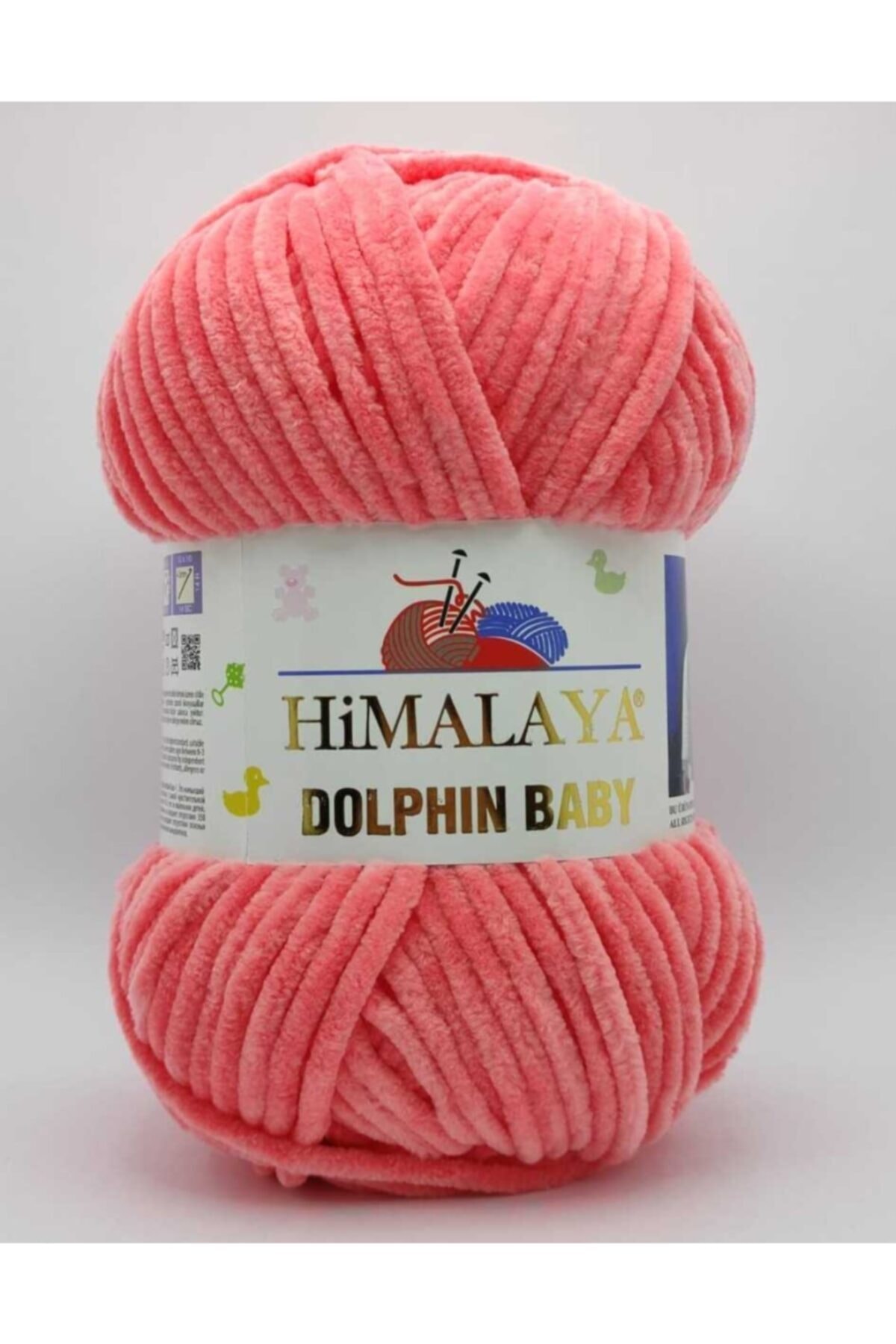 Himalaya Dolphin Baby Kadife 80332 5 Li Paket - Fiyatı, Yorumları