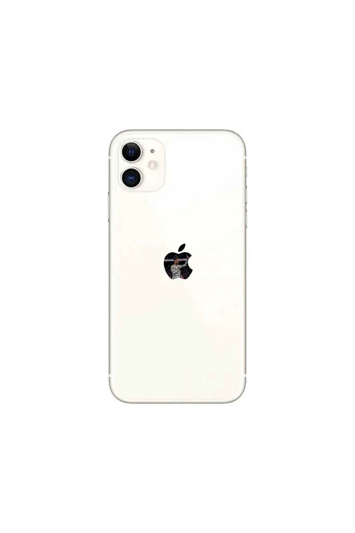 F&F Bro iPhone 11 Uyumlu Apple Sticker | Arda Güler - Fiyatı, Yorumları