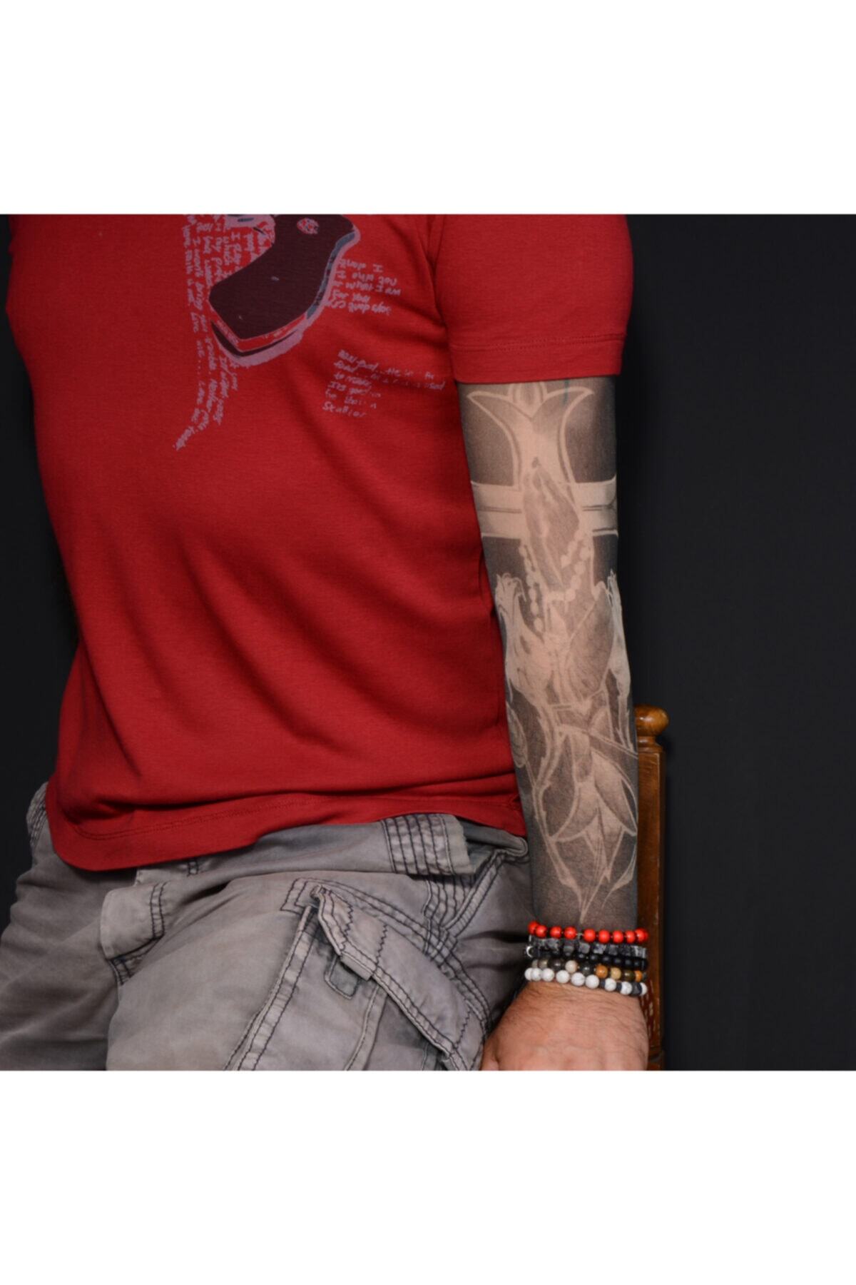 Tedz Collection Sword Giyilebilir Dövme Fiyatı, Yorumları - Trendyol
