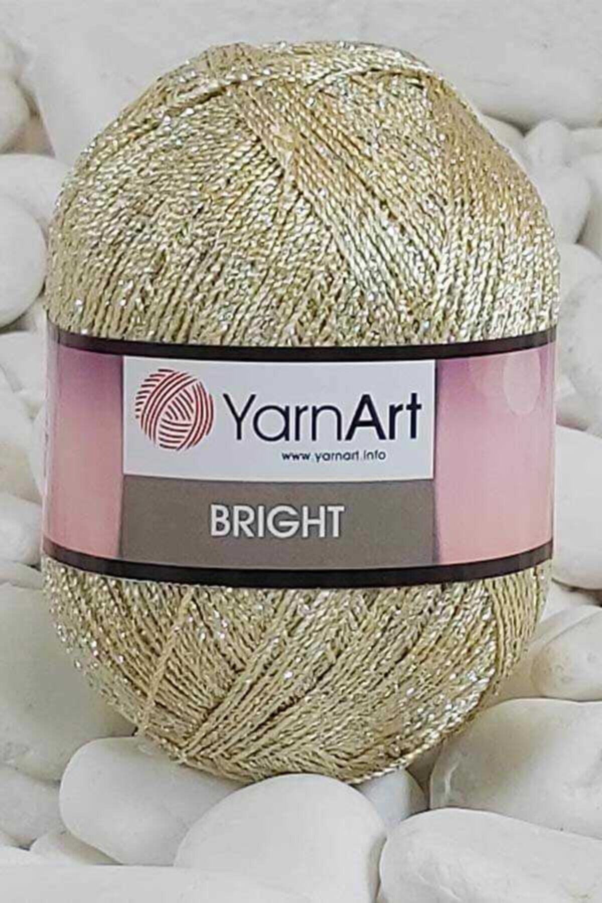 Yarnart Bright 121 Fiyatı, Yorumları - Trendyol