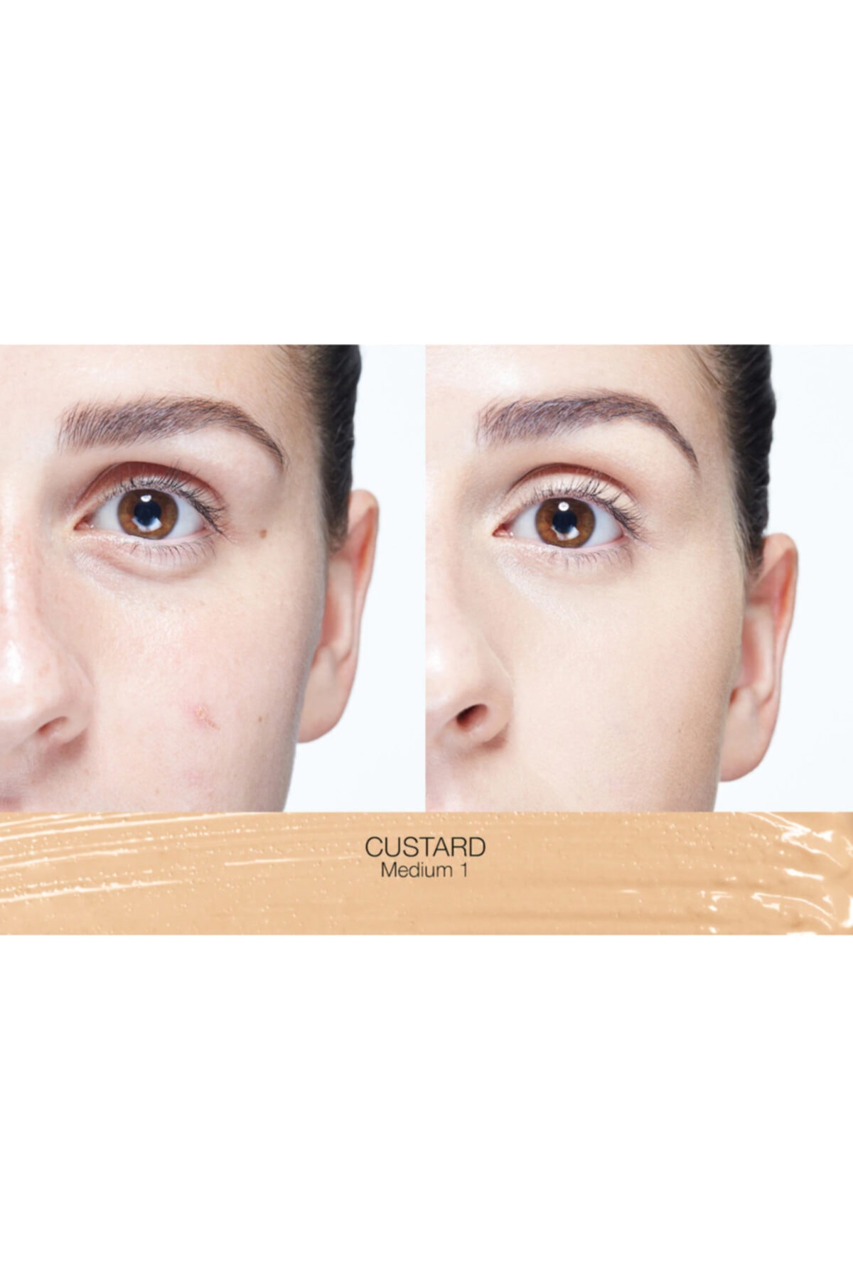 Nars Mini Radiant Creamy Concealer Custard Fiyatı, Yorumları - Trendyol