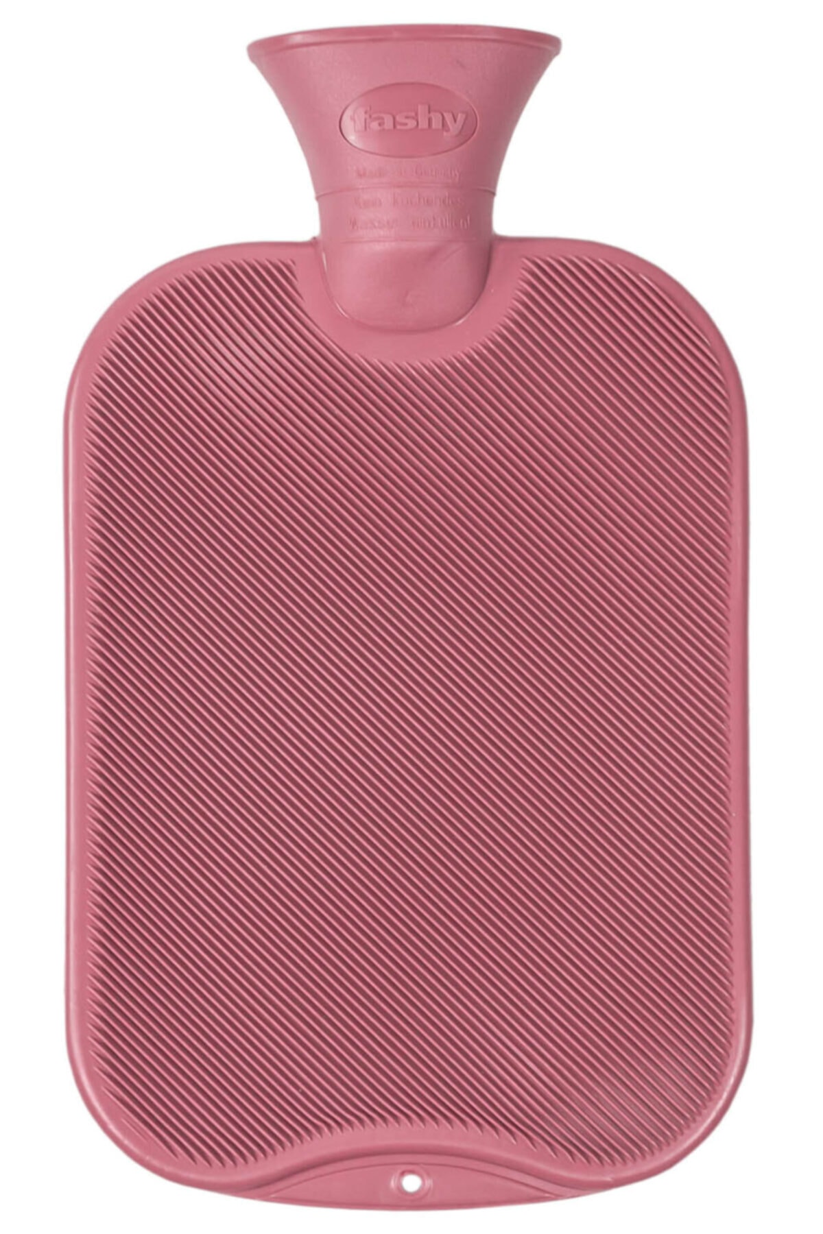 Fashy Termofor Karamel Mor Dalga Desen Sıcaksu Torbası - Fiyatı, Yorumları