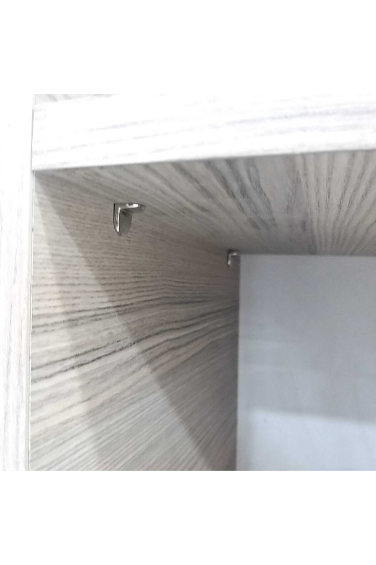 ARON Metal L Raf Pimi Mobilya Raf Pimi 5mm 30 Adet - Fiyatı, Yorumları