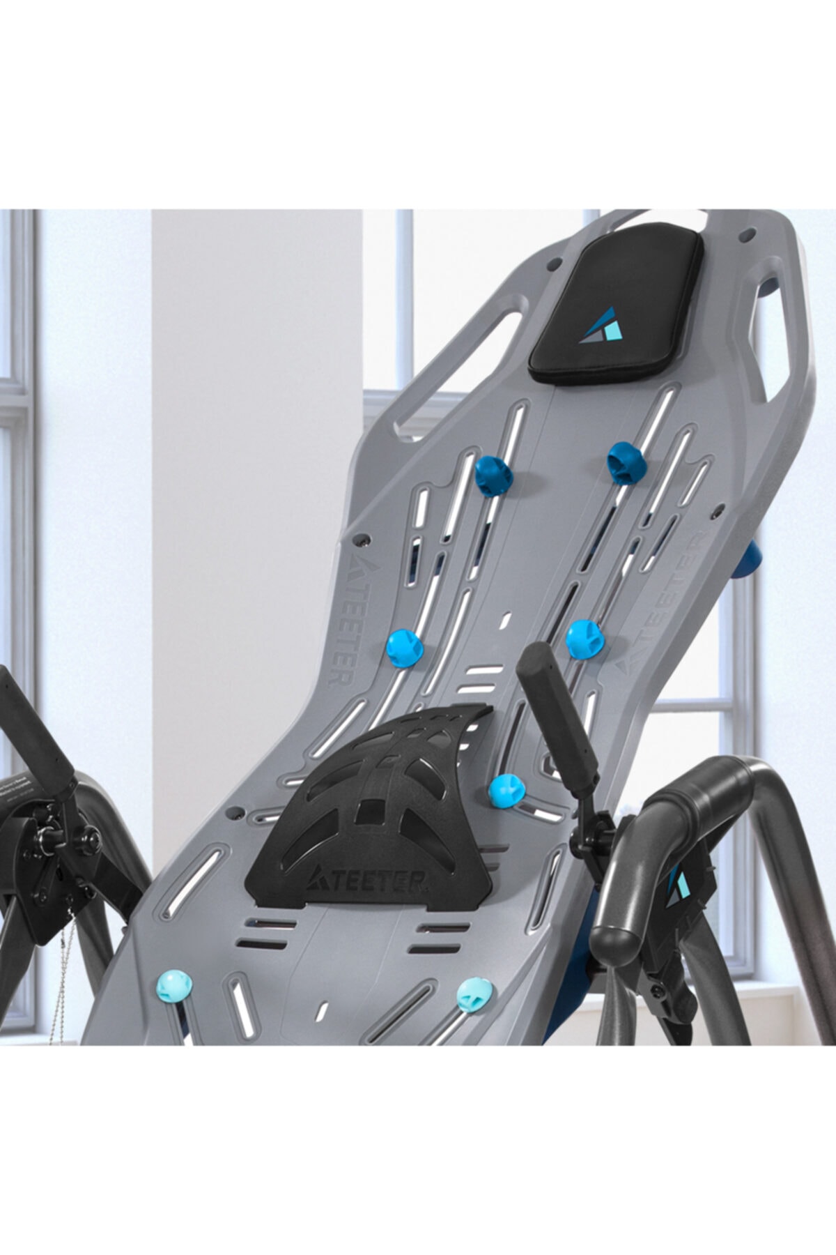 Teeter Inversion Table Fit Spine X3, Inversiyon Masası - Fiyatı, Yorumları