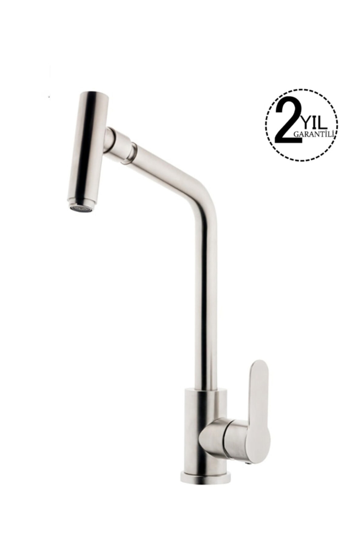 KARE BATARYA Delta Inox Mix Eviye Bataryası - Fiyatı, Yorumları