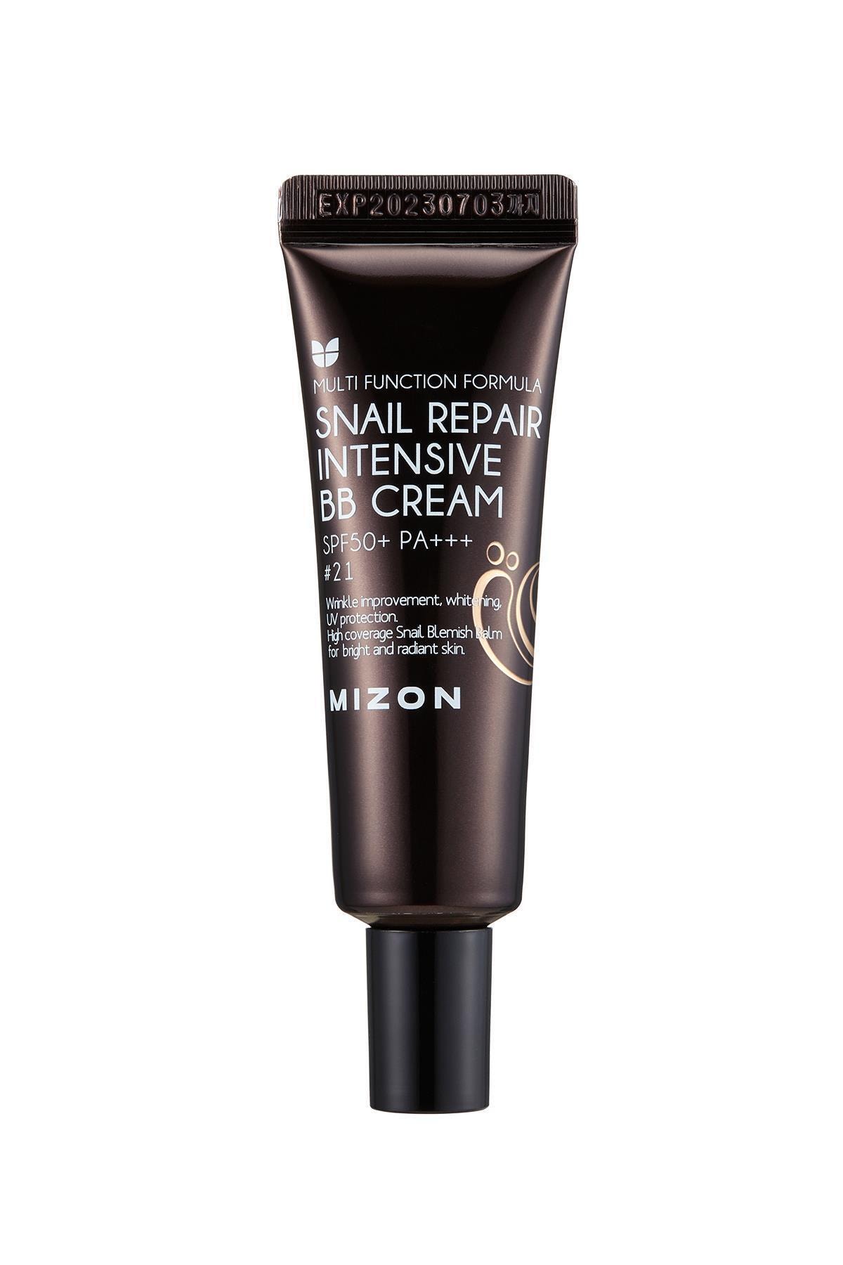 Mizon Snail Repair Intensive Bb Cream 20ml - Salyangoz Özlü Bb Krem #21 ...