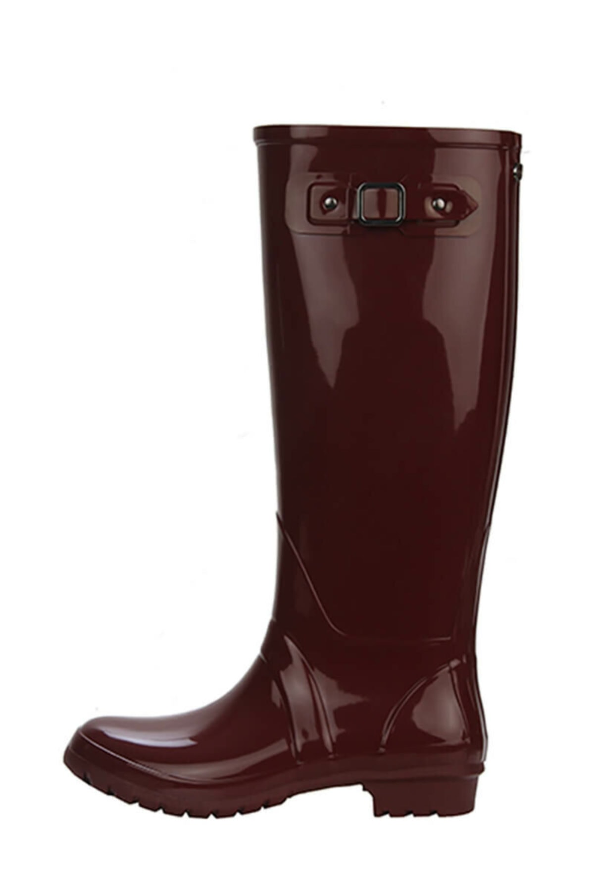 IGOR Kadın Bordo Çizme IGOR Kadın Bordo Çizme