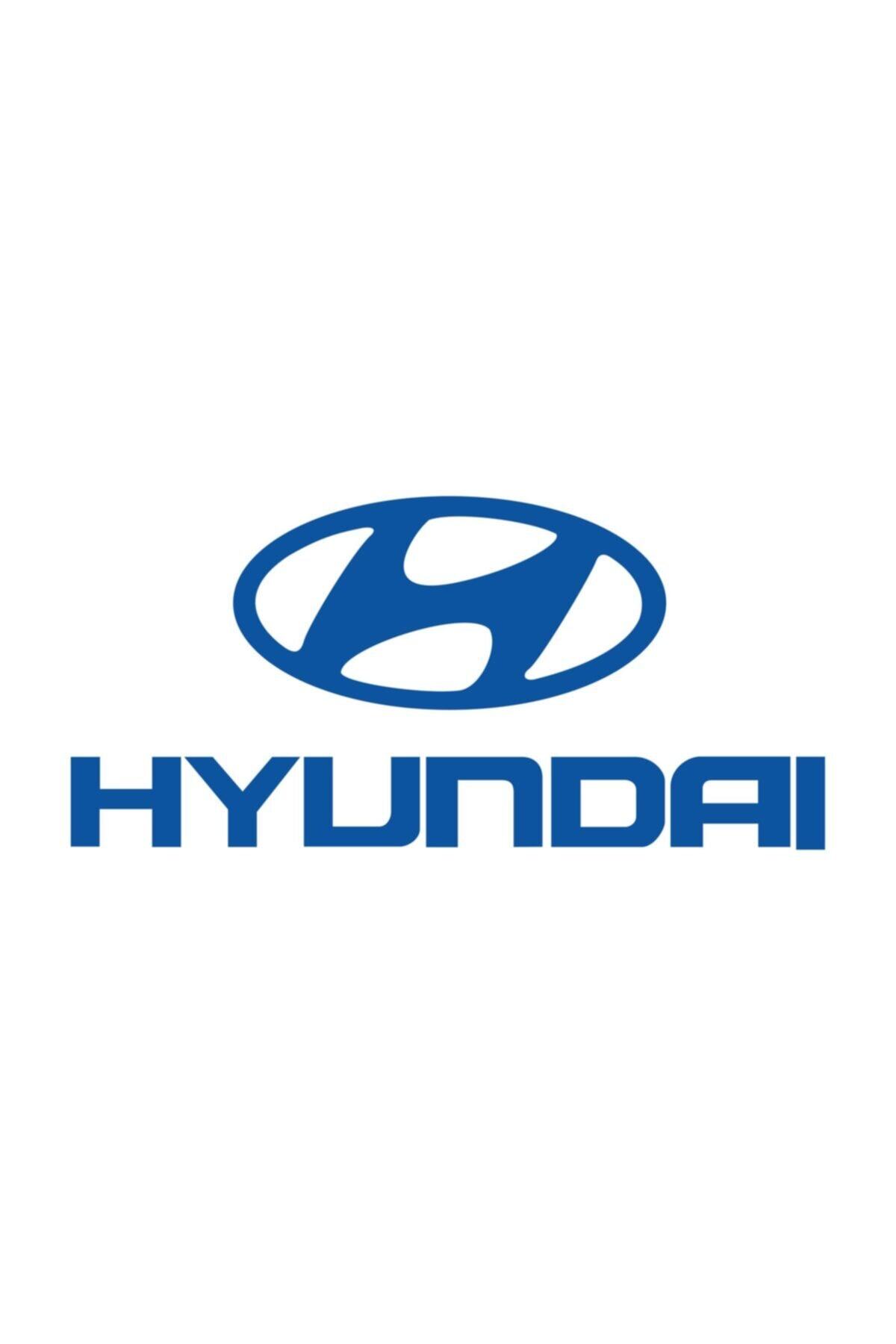 Sticker Fabrikası Hyundai Hundai Logo Sticker 13x6 cm Fiyatı, Yorumları ...