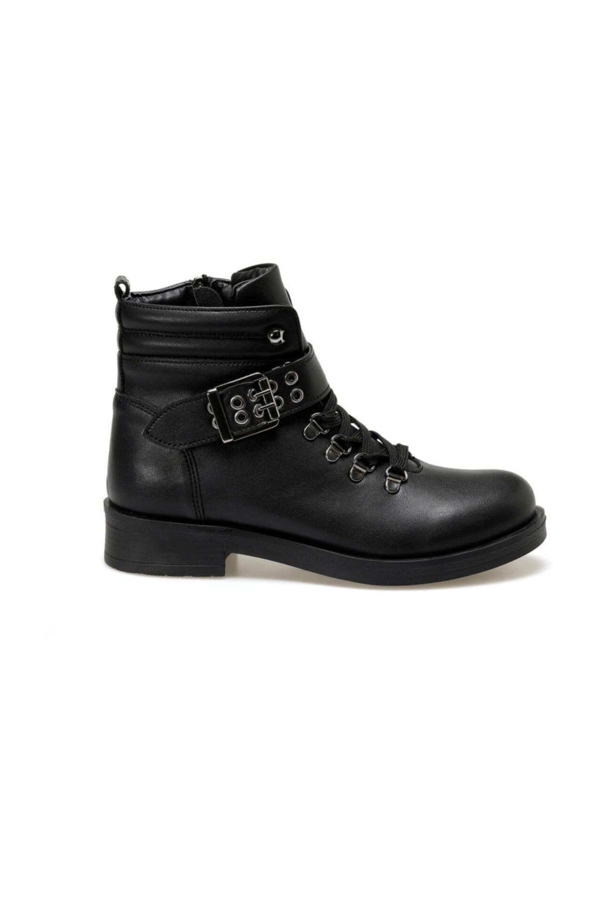 Butigo Siyah Kadın Bot Butigo Siyah Kadın Bot