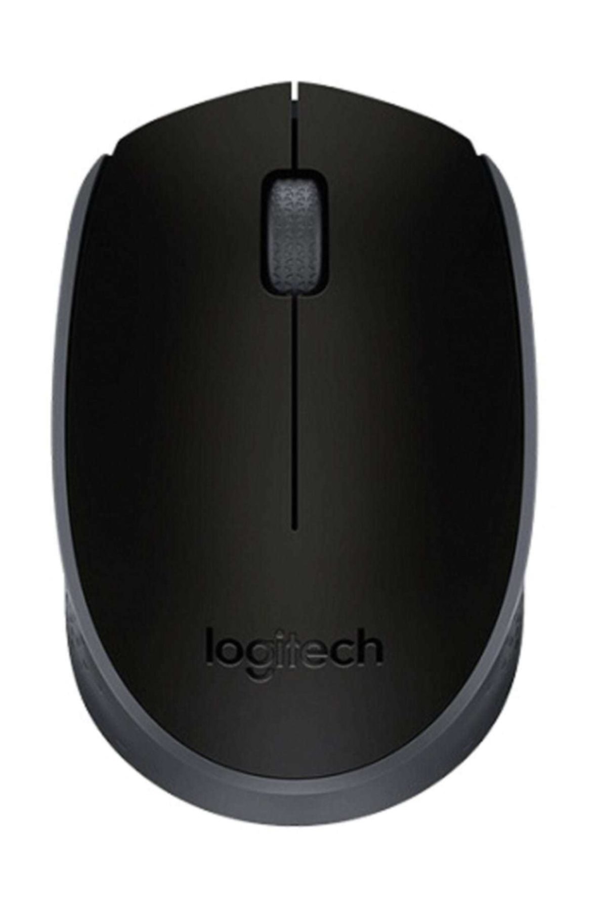 logitech M171 Kablosuz Mouse Siyah 910-004424