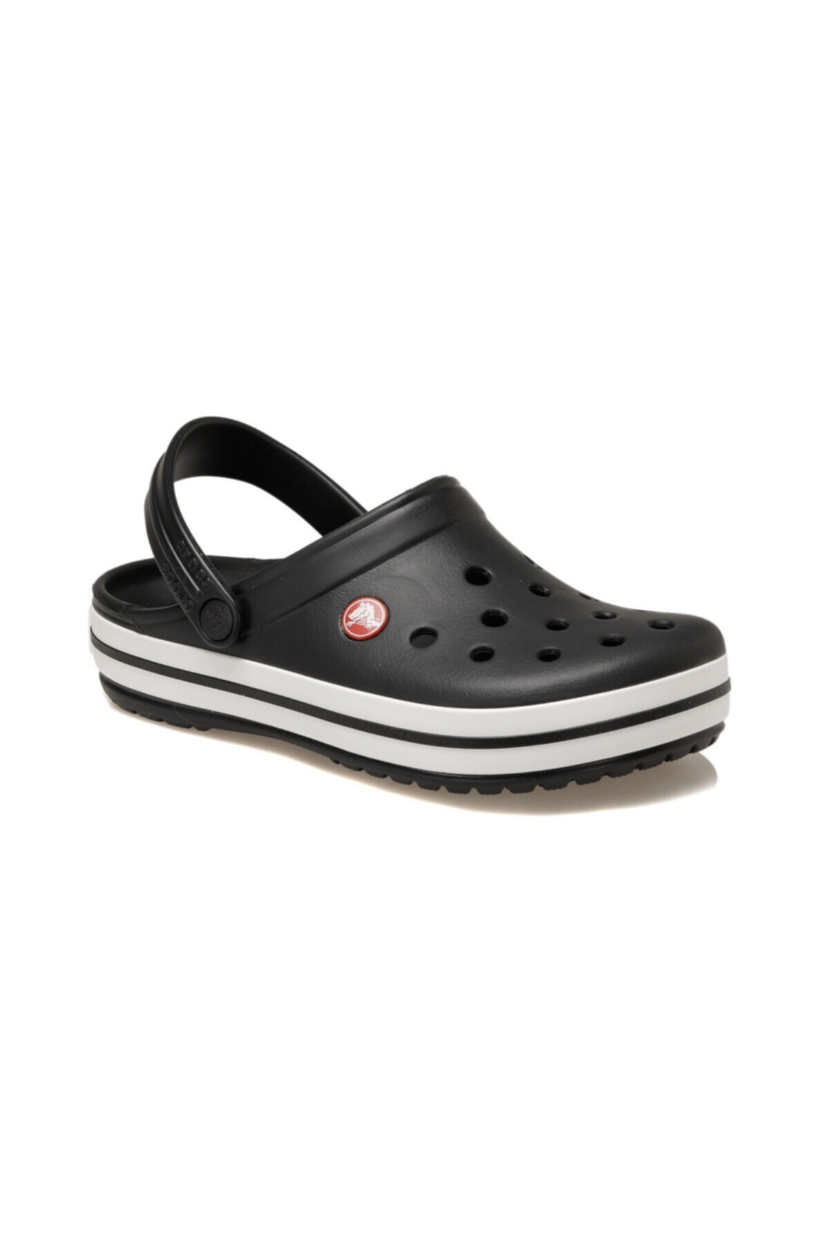 Crocs Siyah Terlik Crocs Siyah Terlik