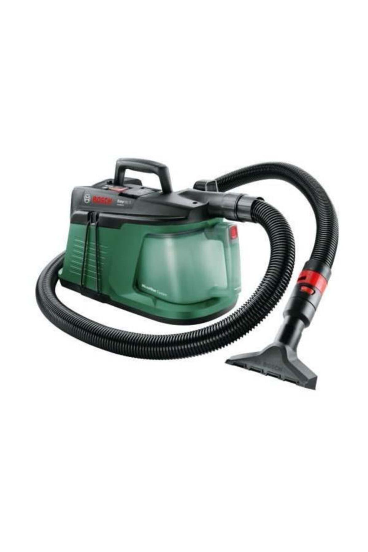 Bosch Easyvac3 Autostart Elektrikli Süpürge 700 Watt Fiyatı, Yorumları ...