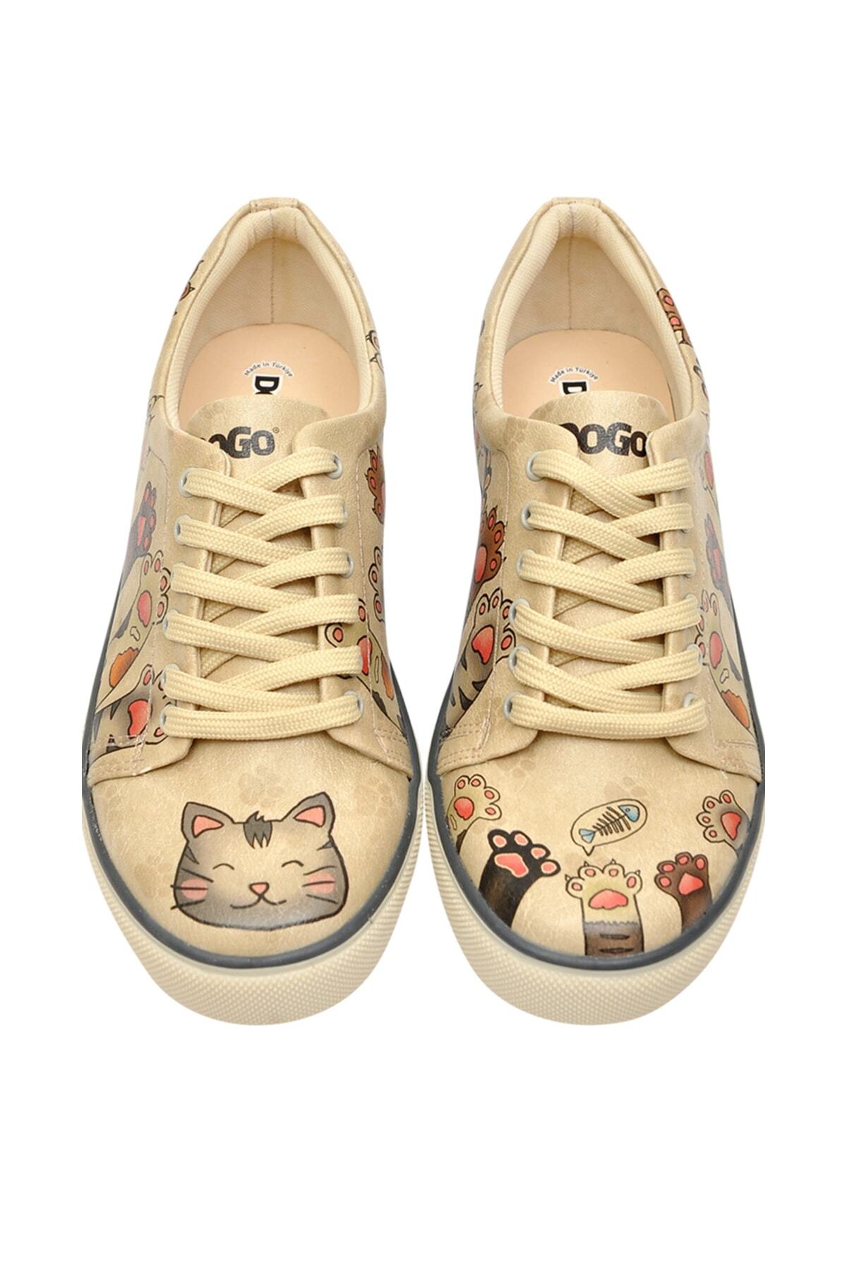 Dogo Multi Kadın Spor Ayakkabı