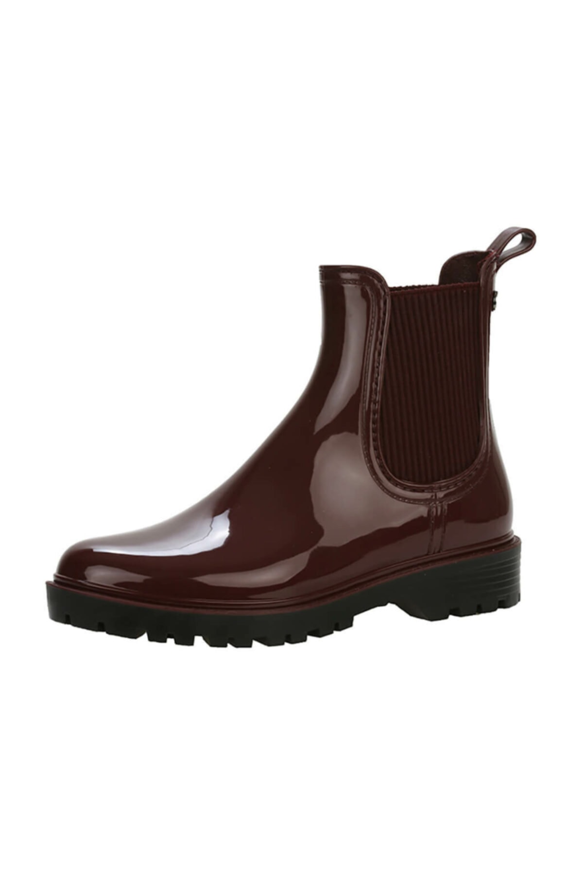 IGOR Kahverengi Kadın Bot