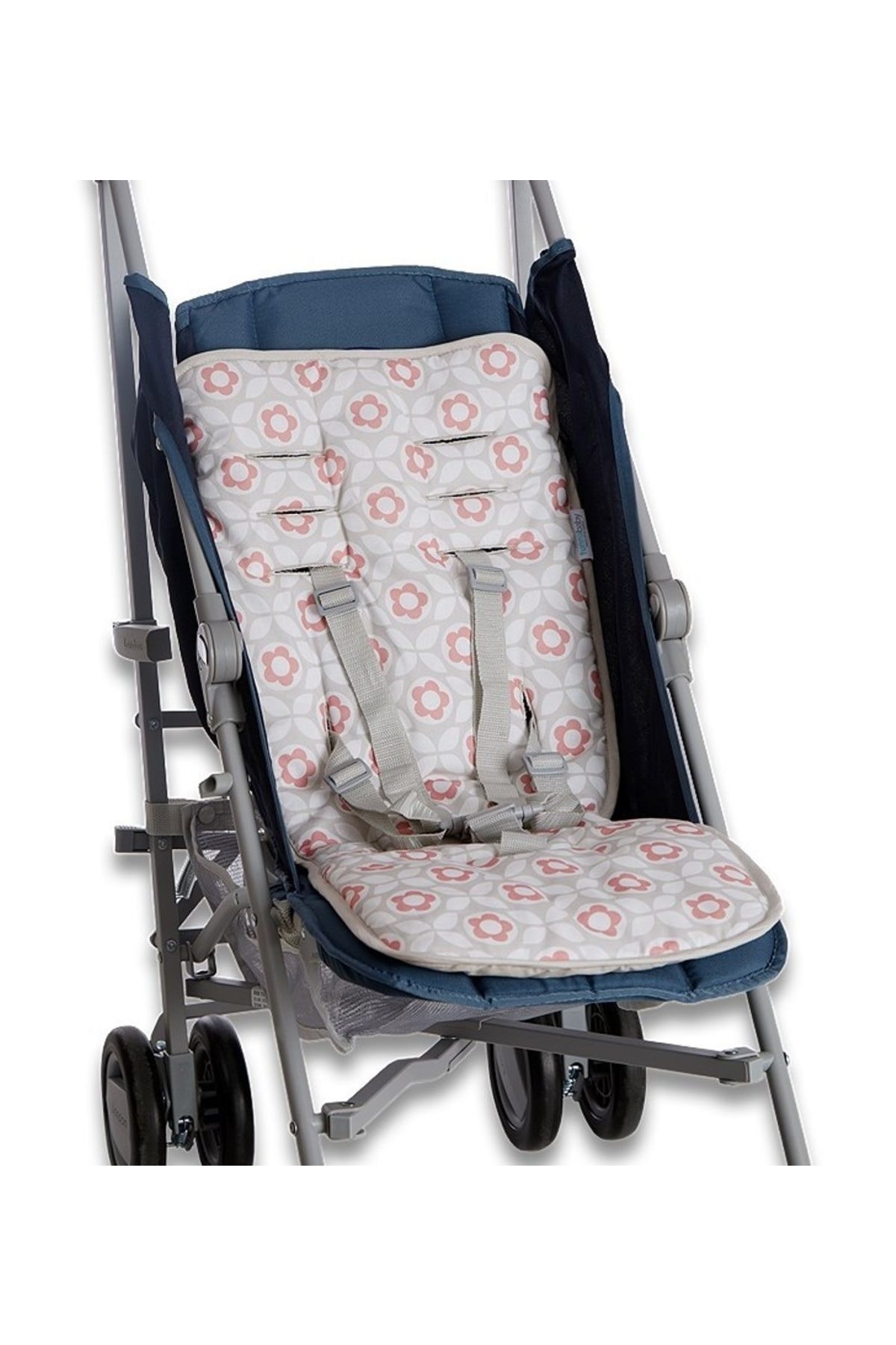 Funna Baby Puset Minderi Daisy /