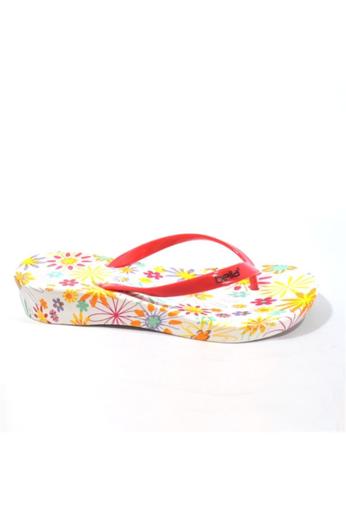 Akınal Bella Kadın Parmak Arası Terlik