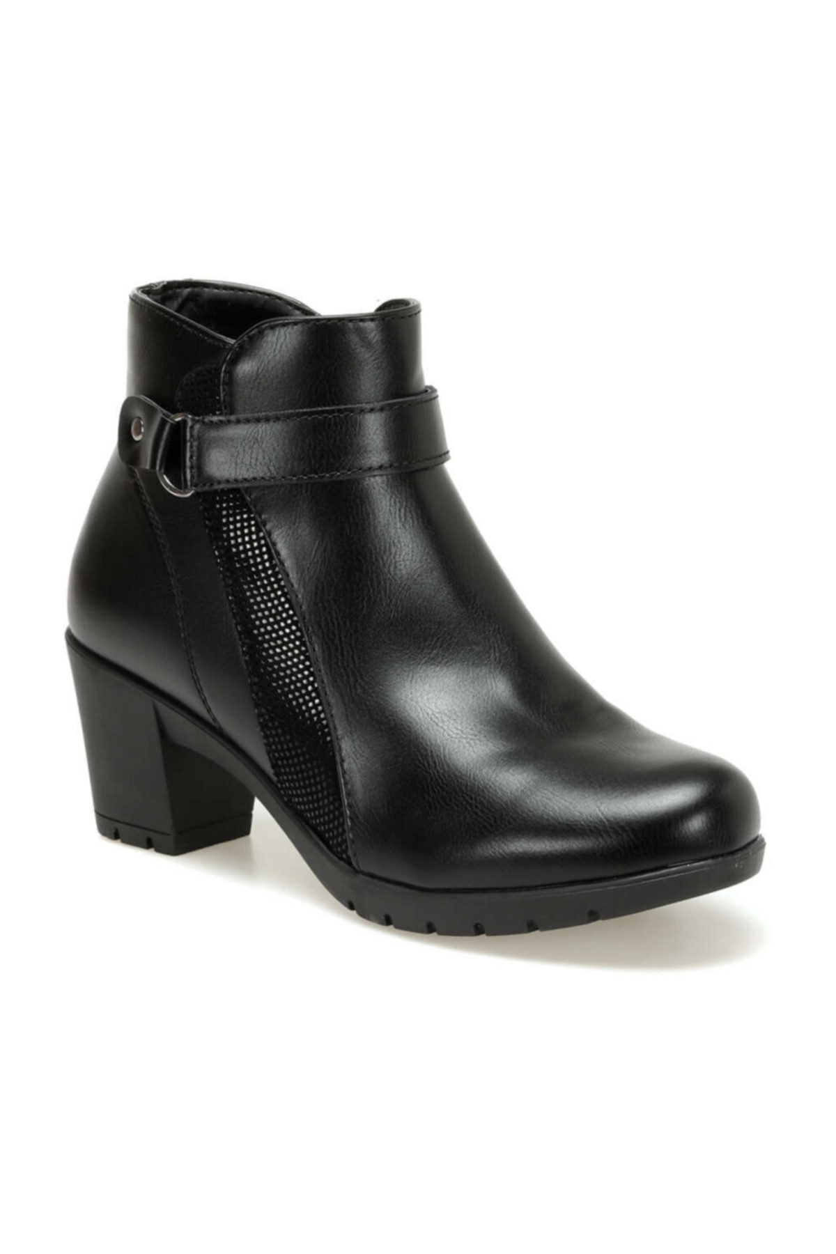 Polaris Siyah Kadın Bot