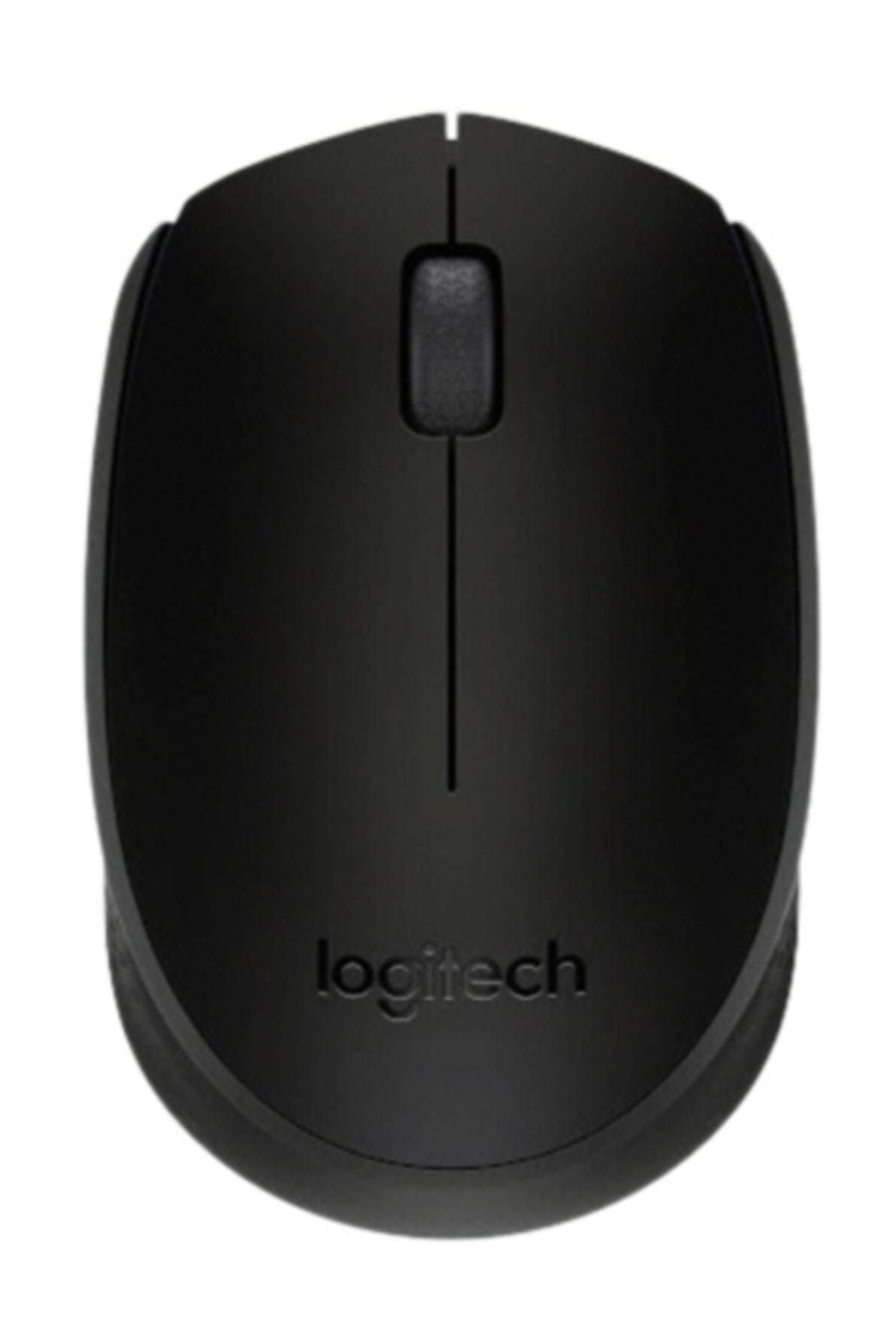 logitech M170 Kablosuz Mouse Siyah 910-004642