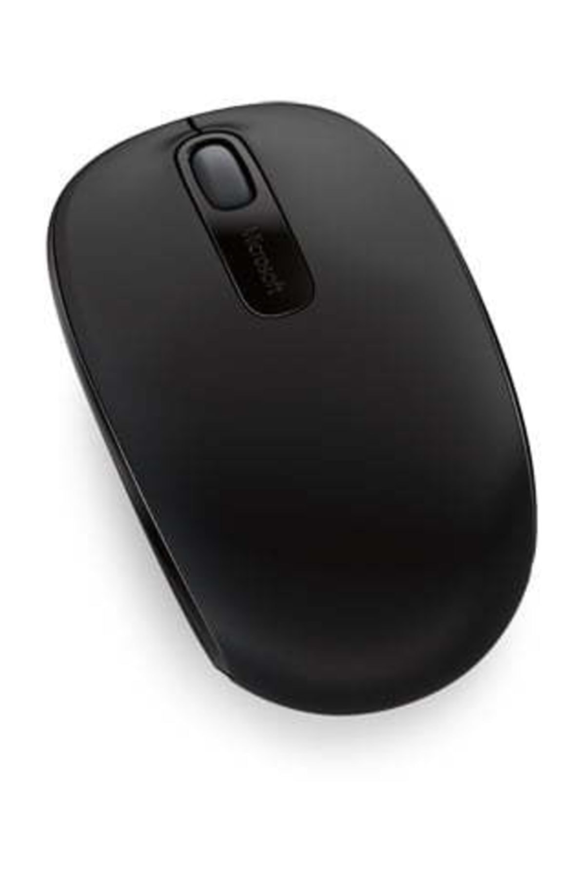 MICROSOFT Mobile 1850 Kablosuz Siyah Mouse (7MM-00002) MICROSOFT Mobile 1850 Kablosuz Siyah Mouse (7MM-00002)
