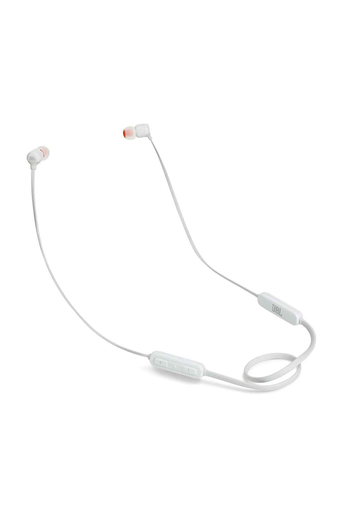 JBL T110BT Bluetooth Kulakiçi Kulaklık Beyaz
