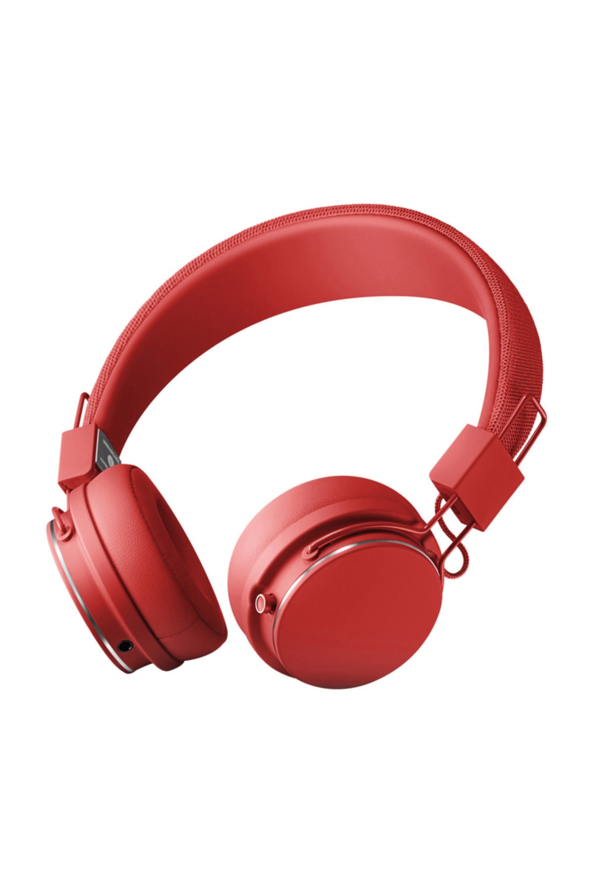 URBANEARS Plattan 2 Kırmızı Bluetooth Kulak Üstü Kulaklık URBANEARS Plattan 2 Kırmızı Bluetooth Kulak Üstü Kulaklık