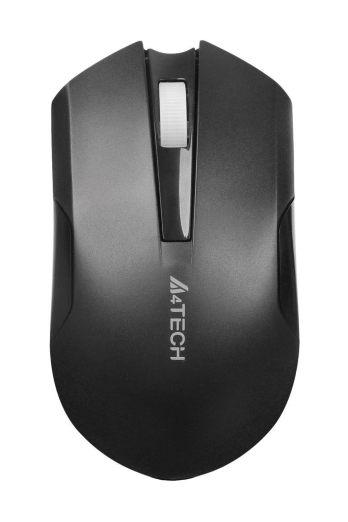 A4 Tech G11-200N V-Track Mouse Siyah