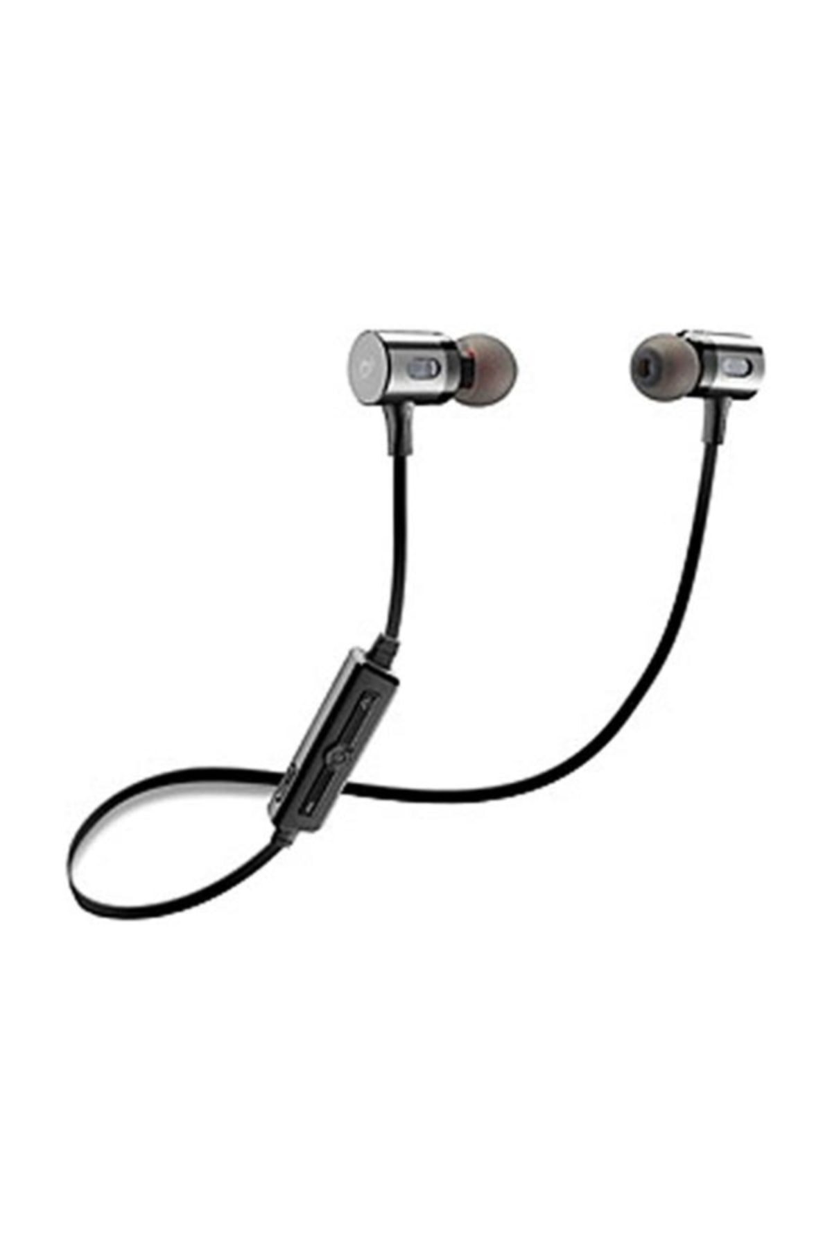 Cellular Line Motion In-Ear Bluetooth Kulaklık - Siyah