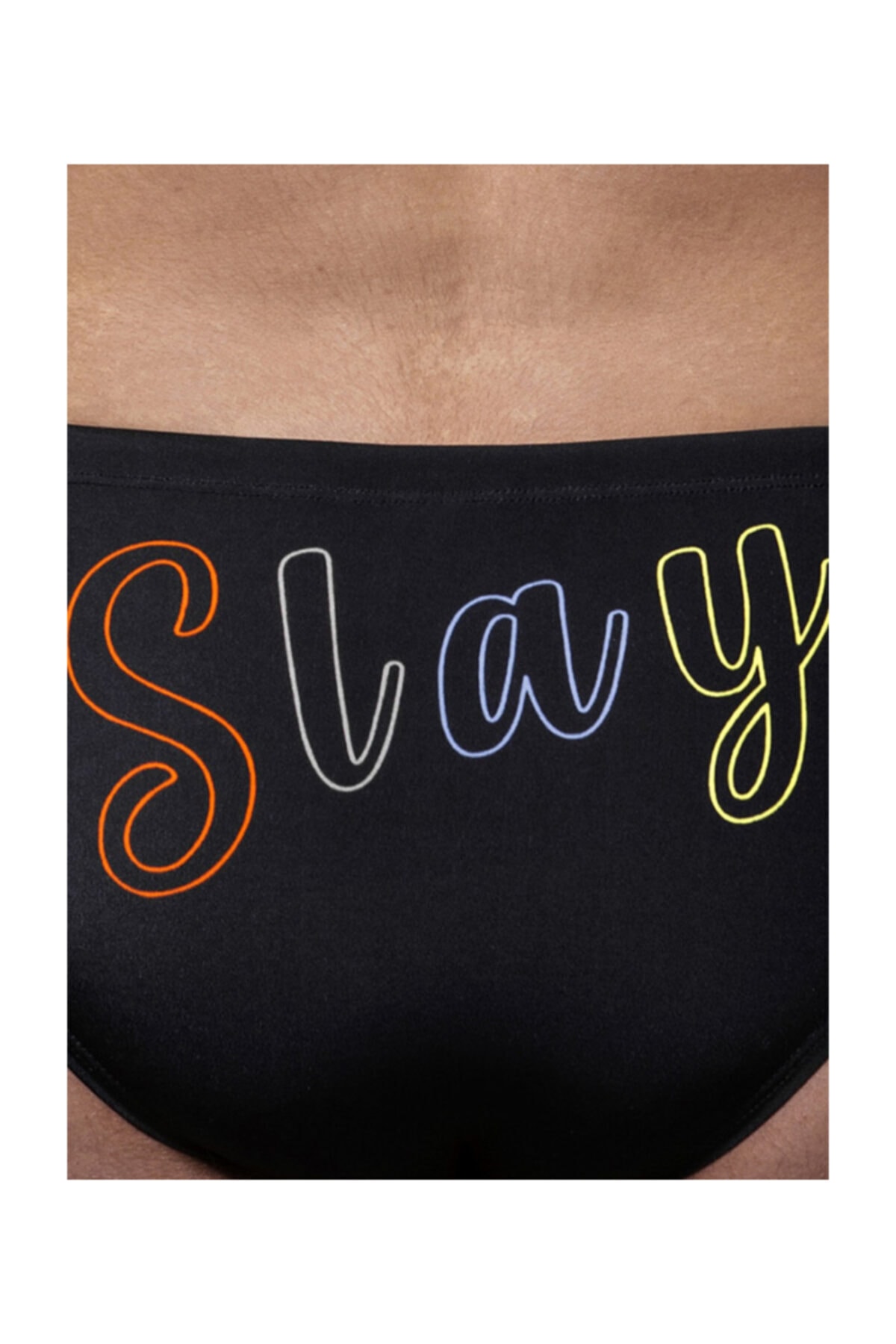 UPGUN Slay Party Boy Erkek Slip Mayo - Fiyatı, Yorumları