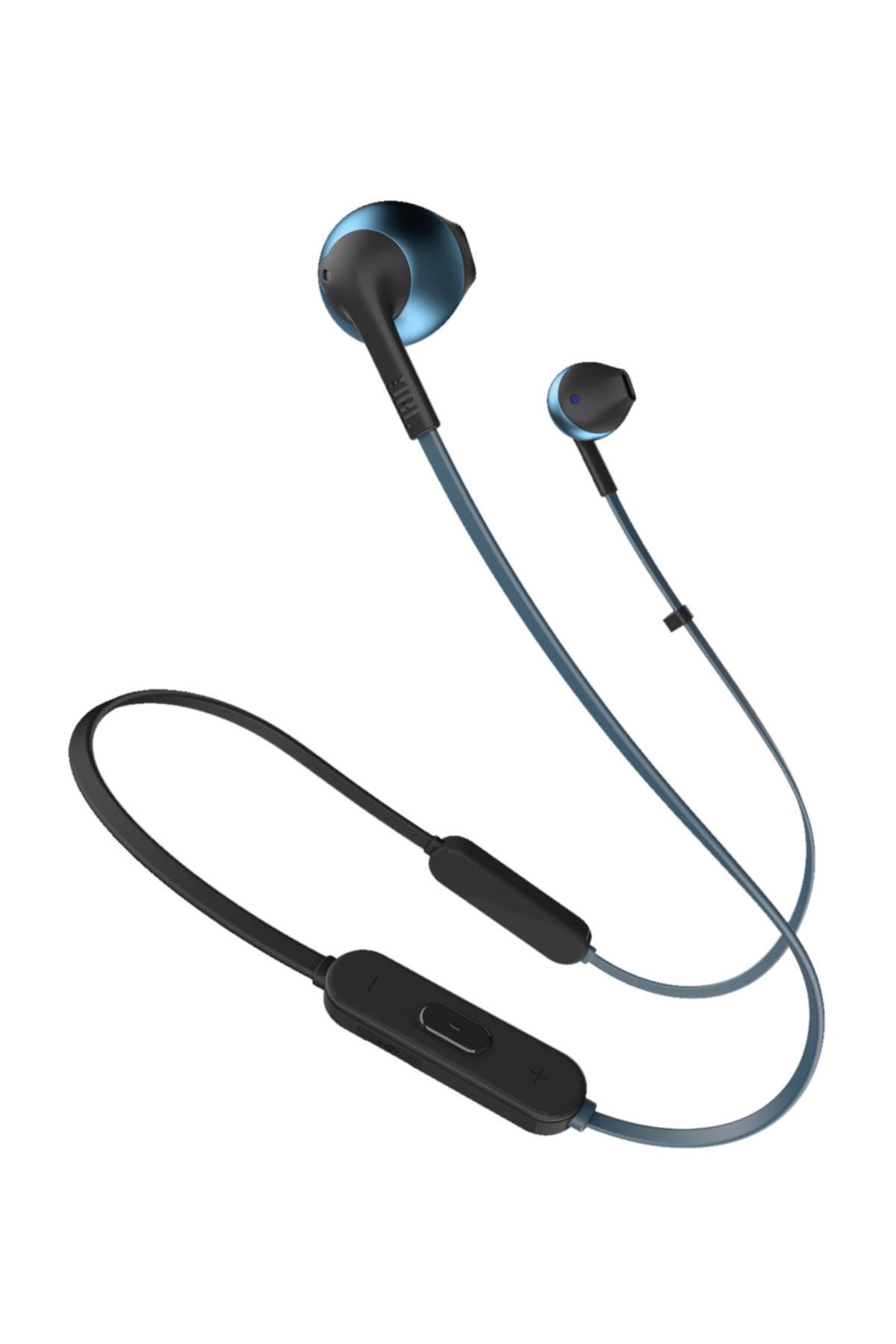 JBL T205BT Bluetooth Kulakiçi Kulaklık Mavi