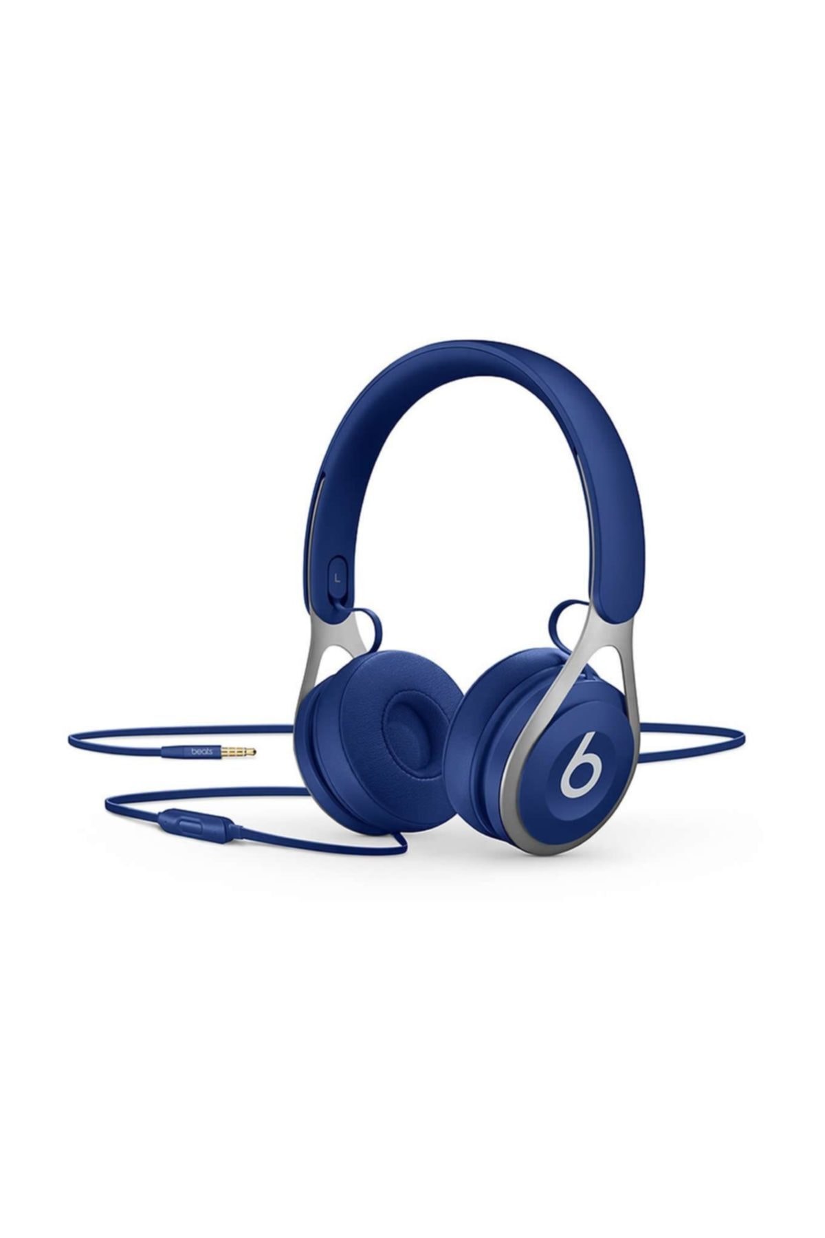 Beats EP ML9A2DE/A On-Ear Mikrofonlu Kulaklık MAVİ