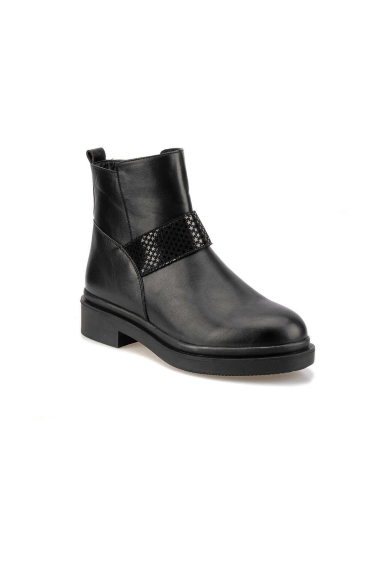 Polaris Siyah Kadın Bot