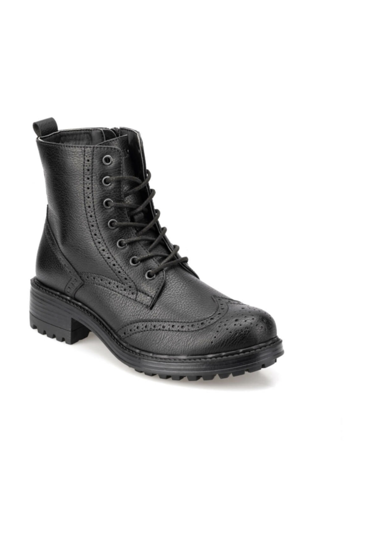 Kinetix Siyah Kadın Bot