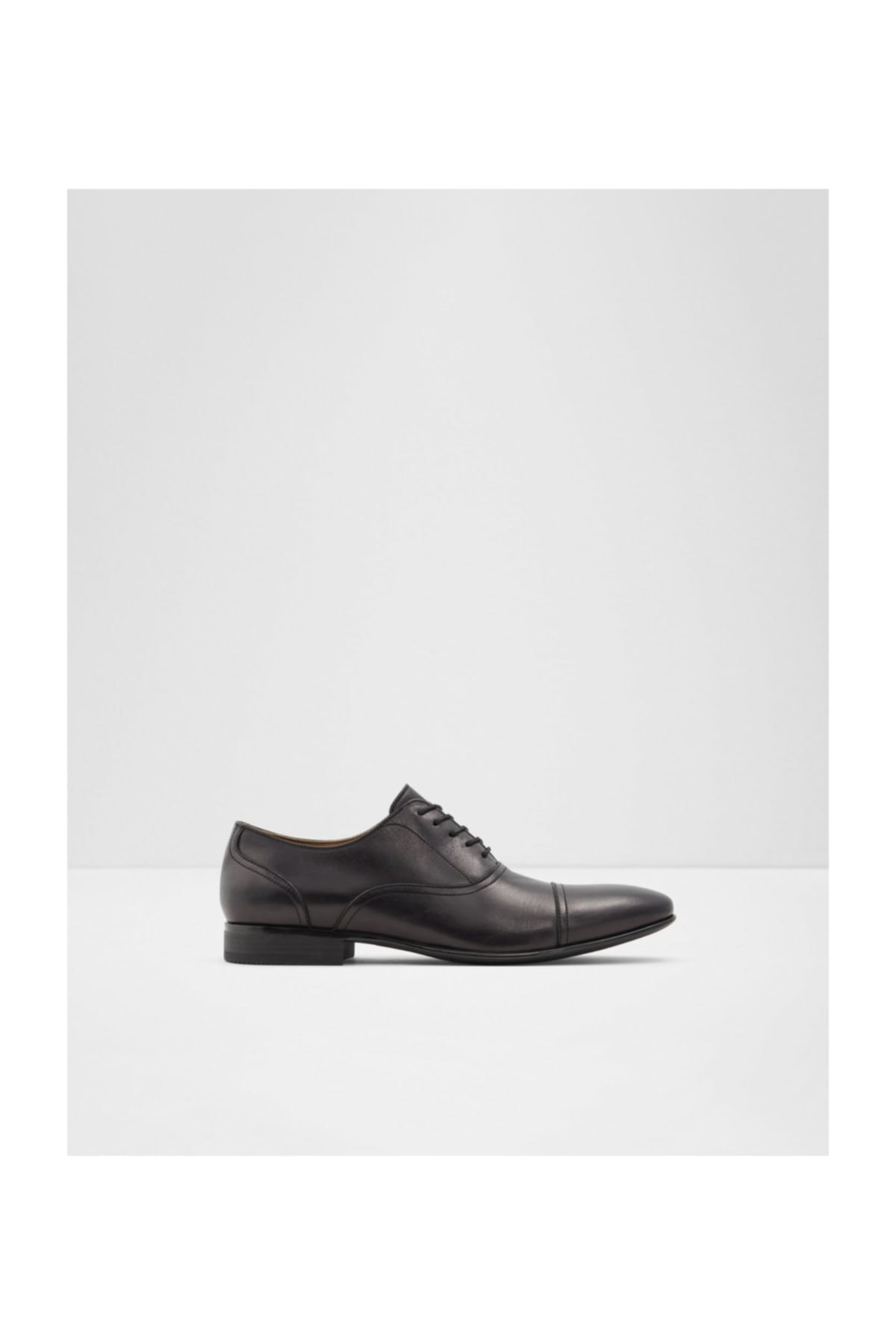 Aldo NALESSI - Siyah Erkek Oxford & Loafer Ayakkabı Aldo NALESSI - Siyah Erkek Oxford & Loafer Ayakkabı