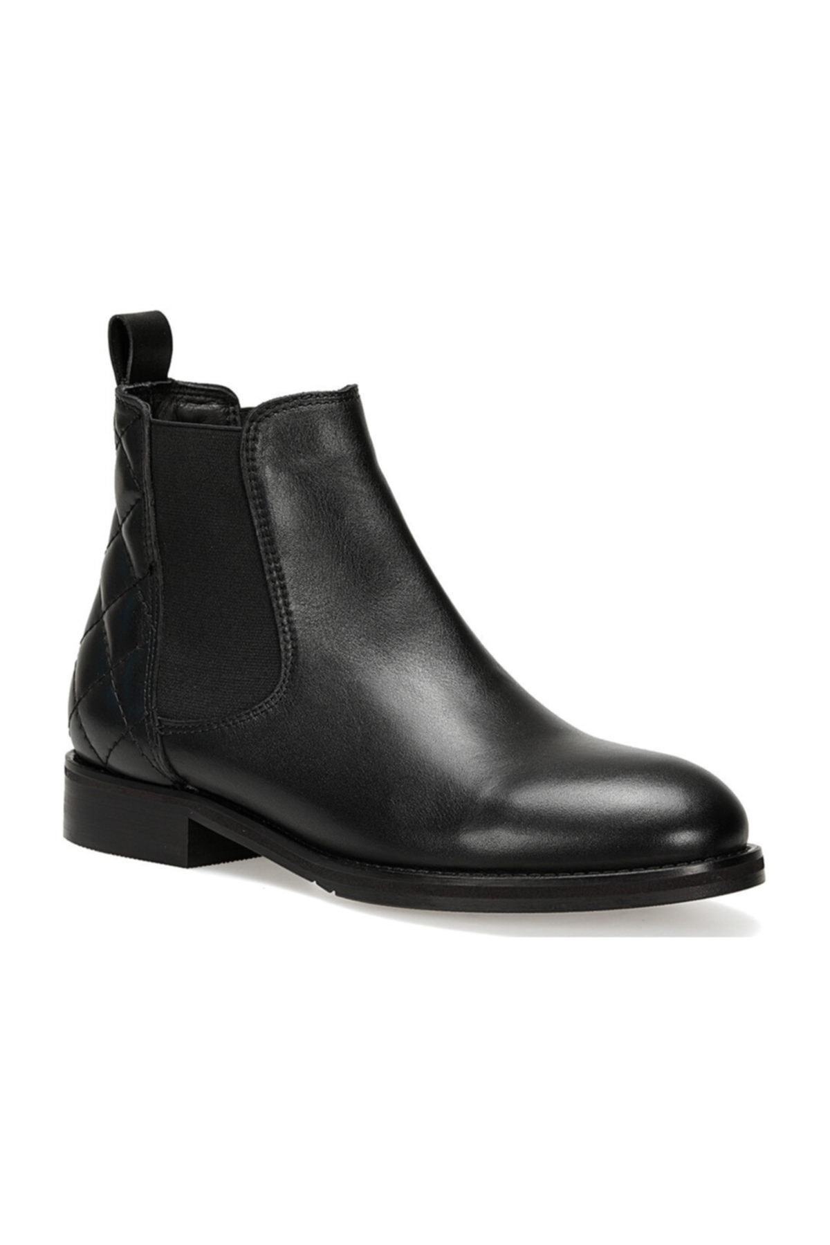 Nine West Siyah Kadın Bot