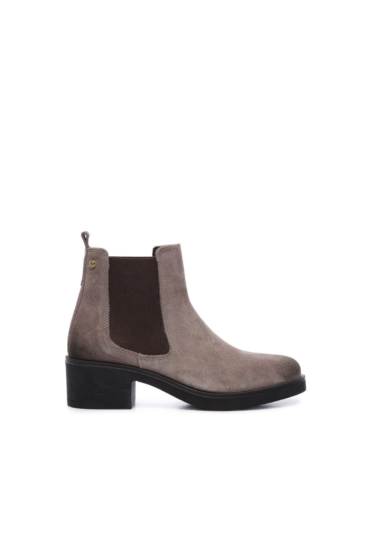 KEMAL TANCA Bej Kadın Bot