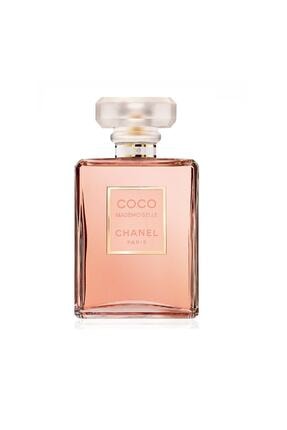 Chanel Coco Mademoiselle: Büyüleyici Kadın Parfümü