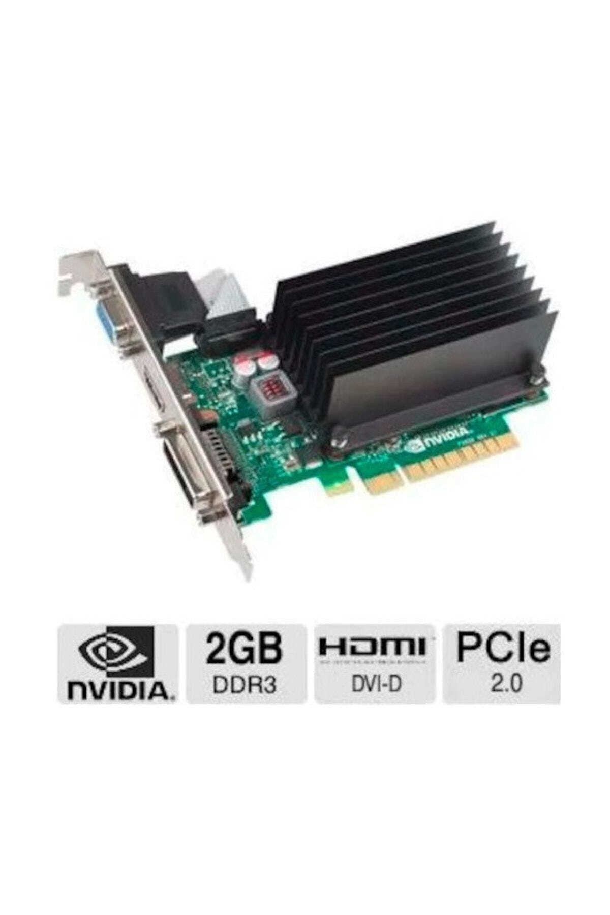 PALIT Nvıdıa Gt730 2gb 64bıt Ddr3 Dx12 PALIT Nvıdıa Gt730 2gb 64bıt Ddr3 Dx12