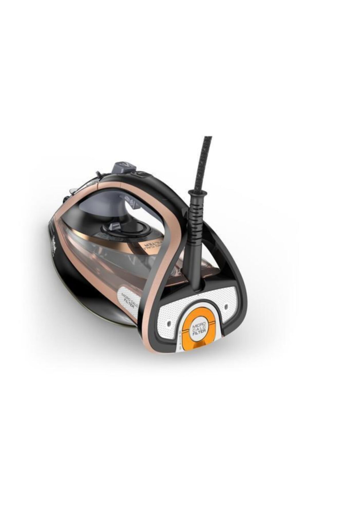 TEFAL Ultimate Pure Fv9845 Kireç Avcısı Buharlı Ütü Fiyatı, Yorumları ...