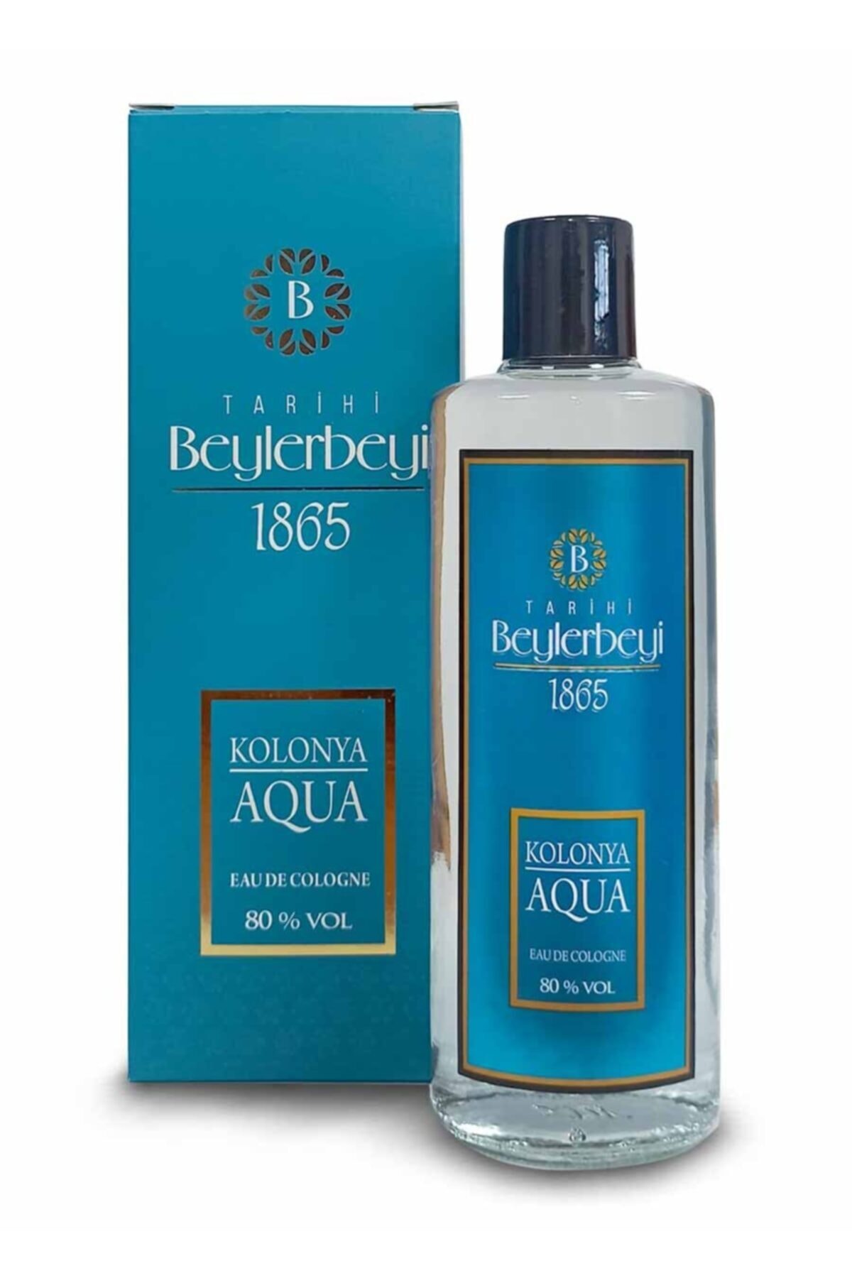 Genel Markalar BEYLERBEYI KOLONYA AQUA 250 ML CAMFiyatı, Yorumları ...