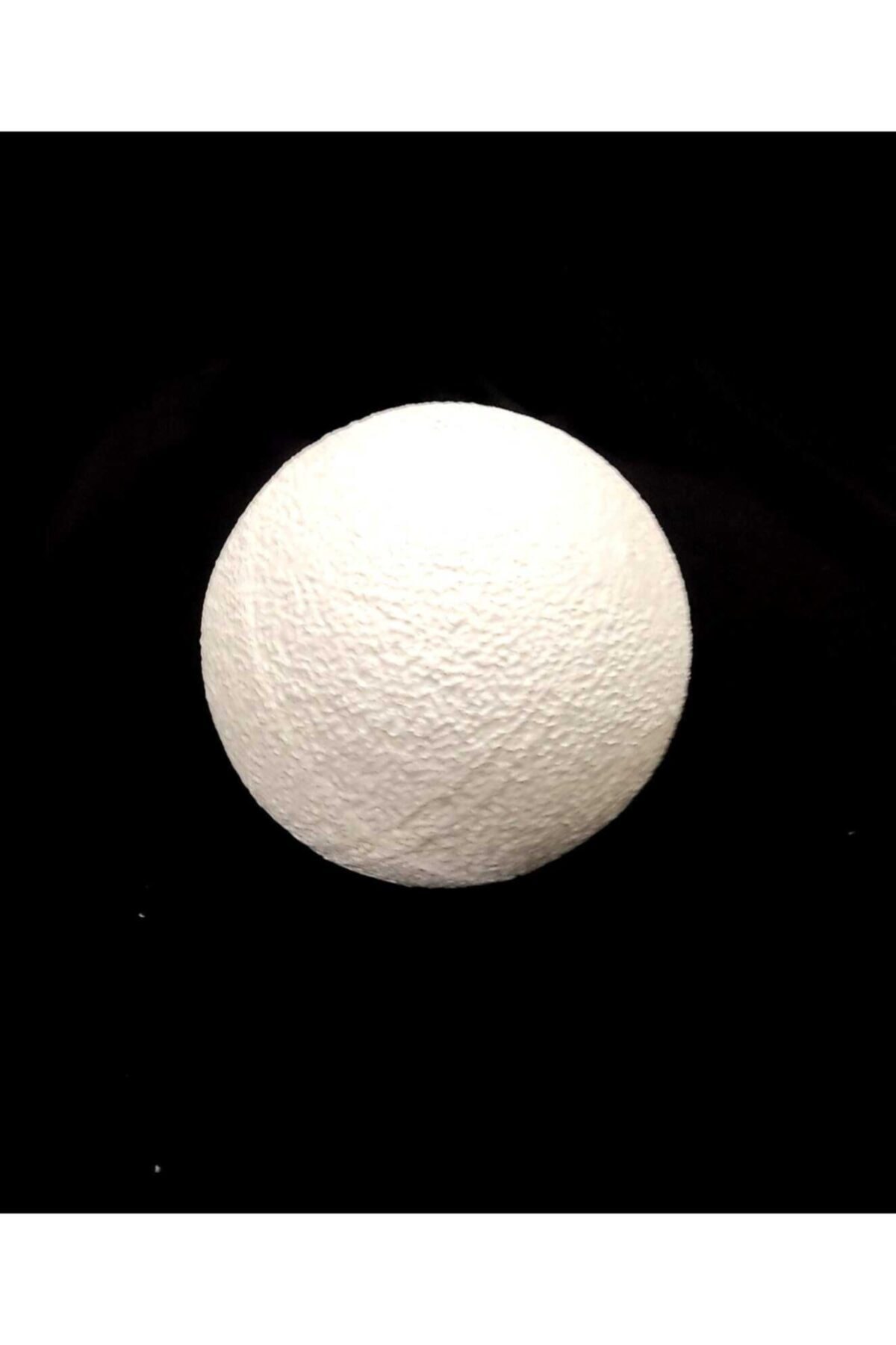 Genel Markalar Strafor Top Küre Köpük Strafor Toplar 5 Adet 4cm Strafor ...