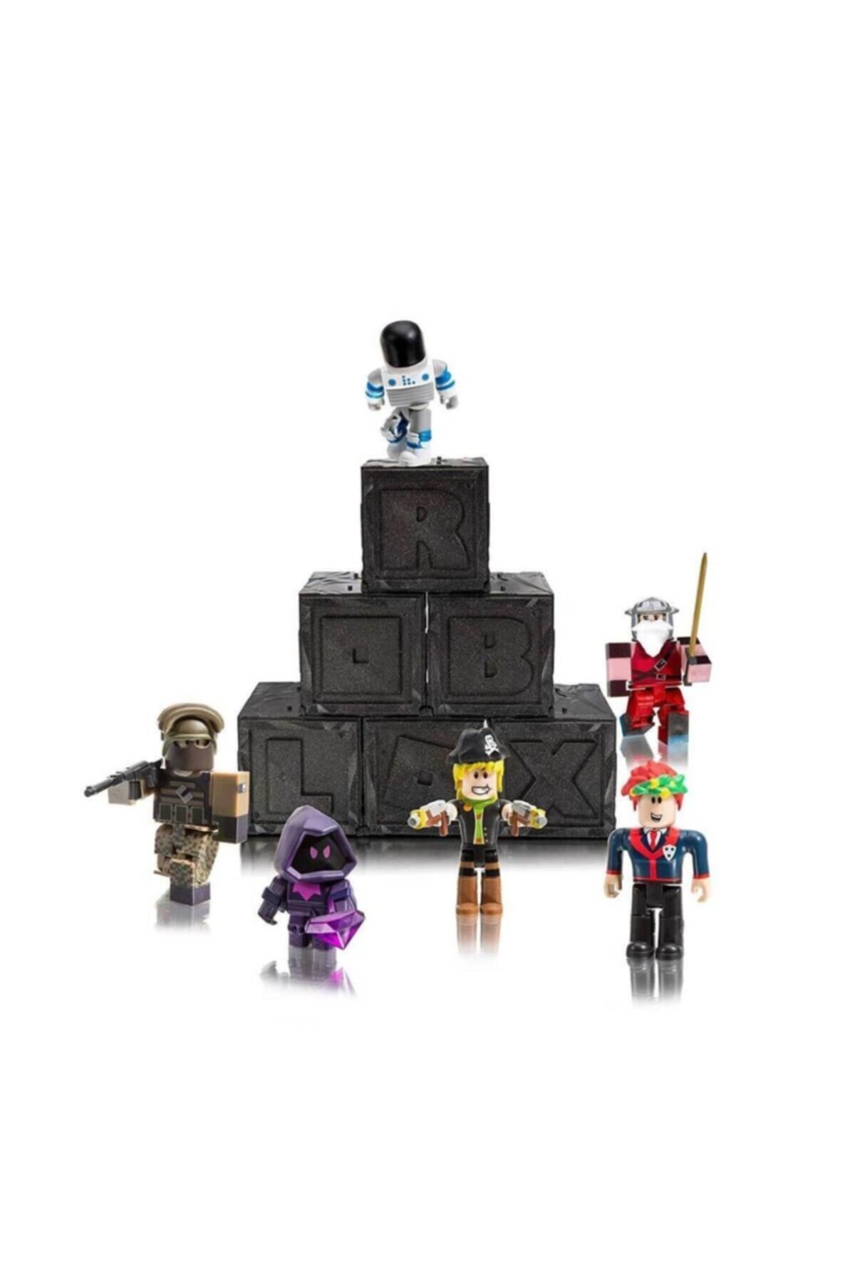 Sunman Roblox Sürpriz Paket S7 Rbl26000 Fiyatı, Yorumları - Trendyol