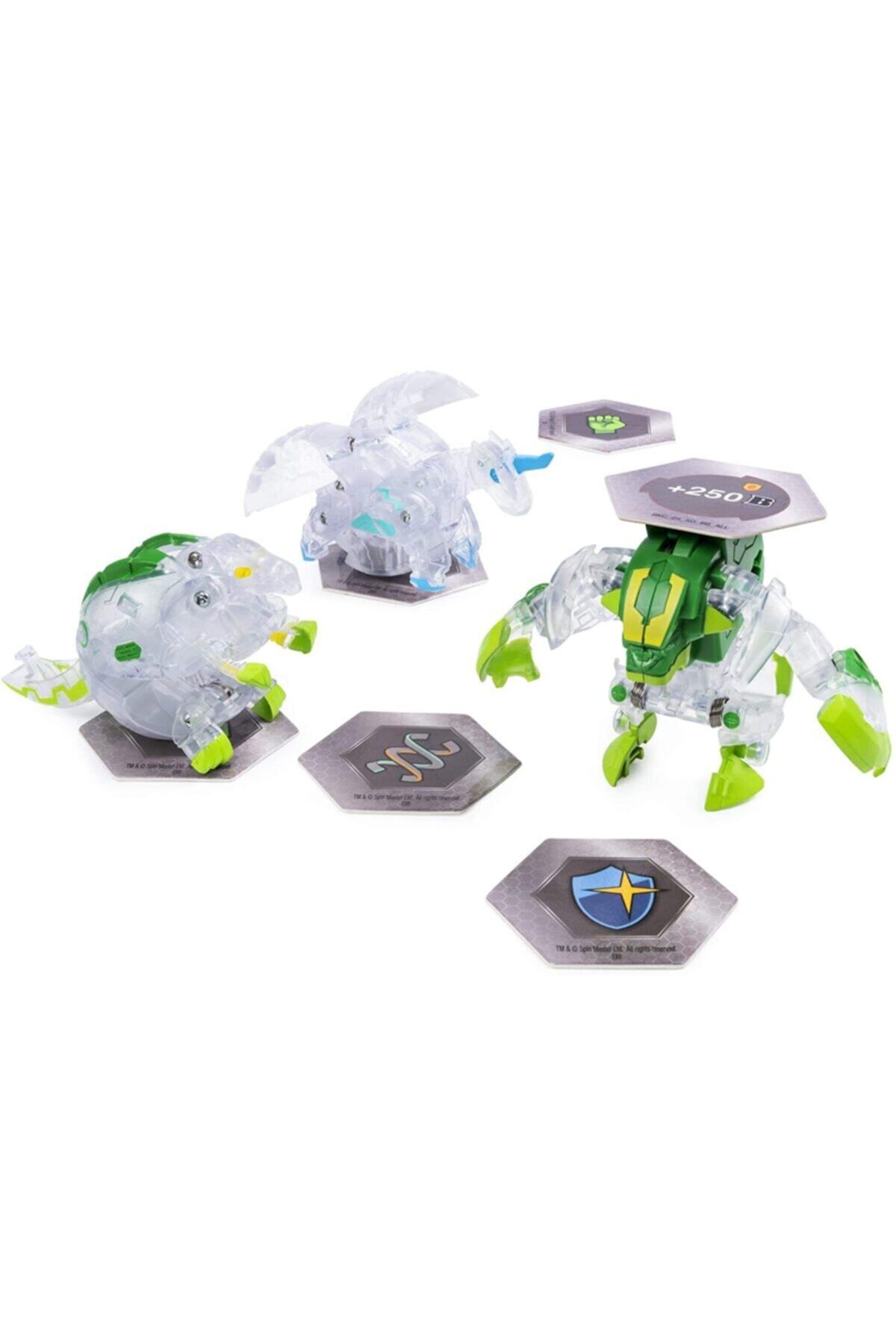 BAKUGAN Diamond Maxotaur Battle Planet Starter Pack - Fiyatı, Yorumları