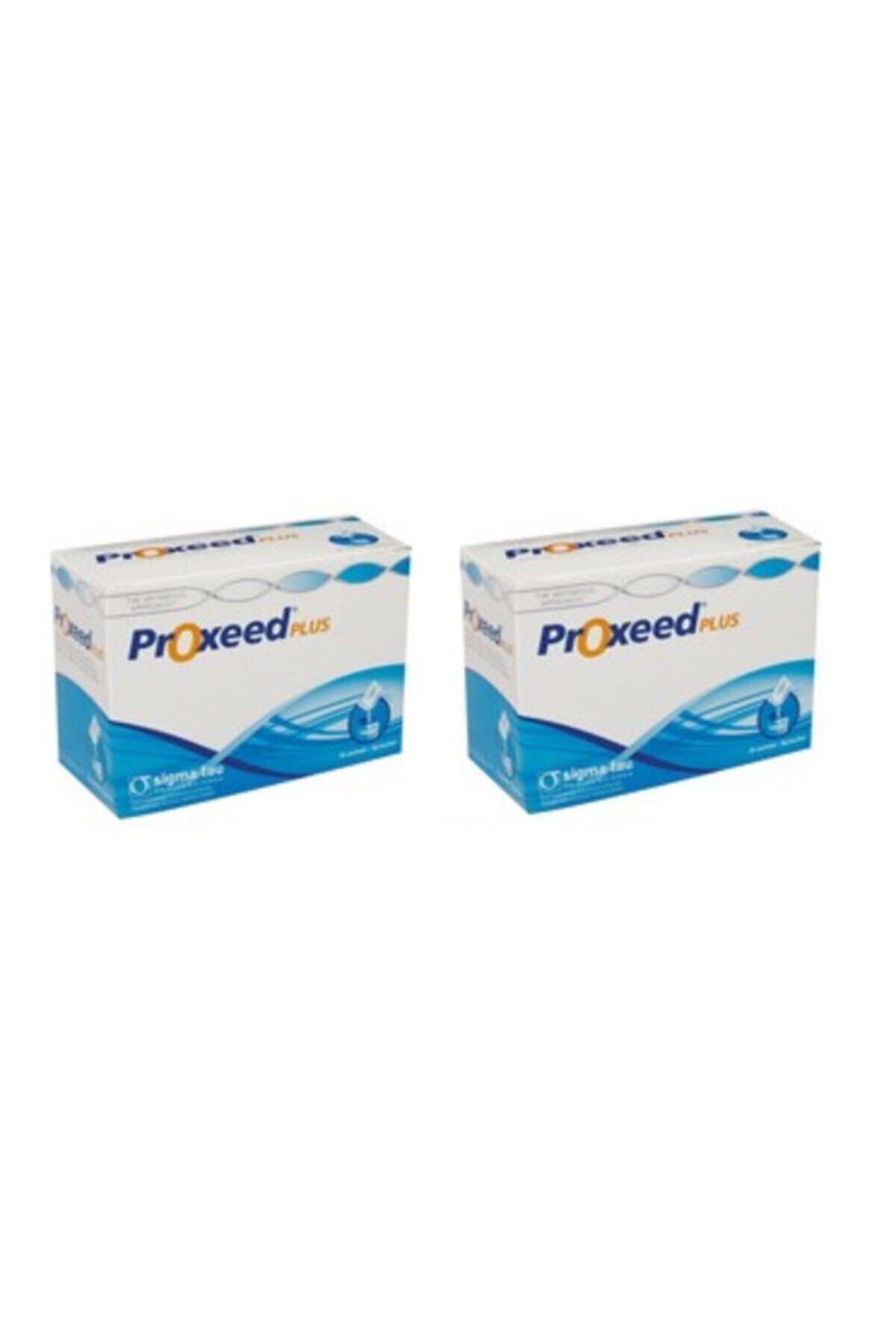 Proxeed Plus 30 Saşe - 2 Adet Fiyatı, Yorumları - TRENDYOL