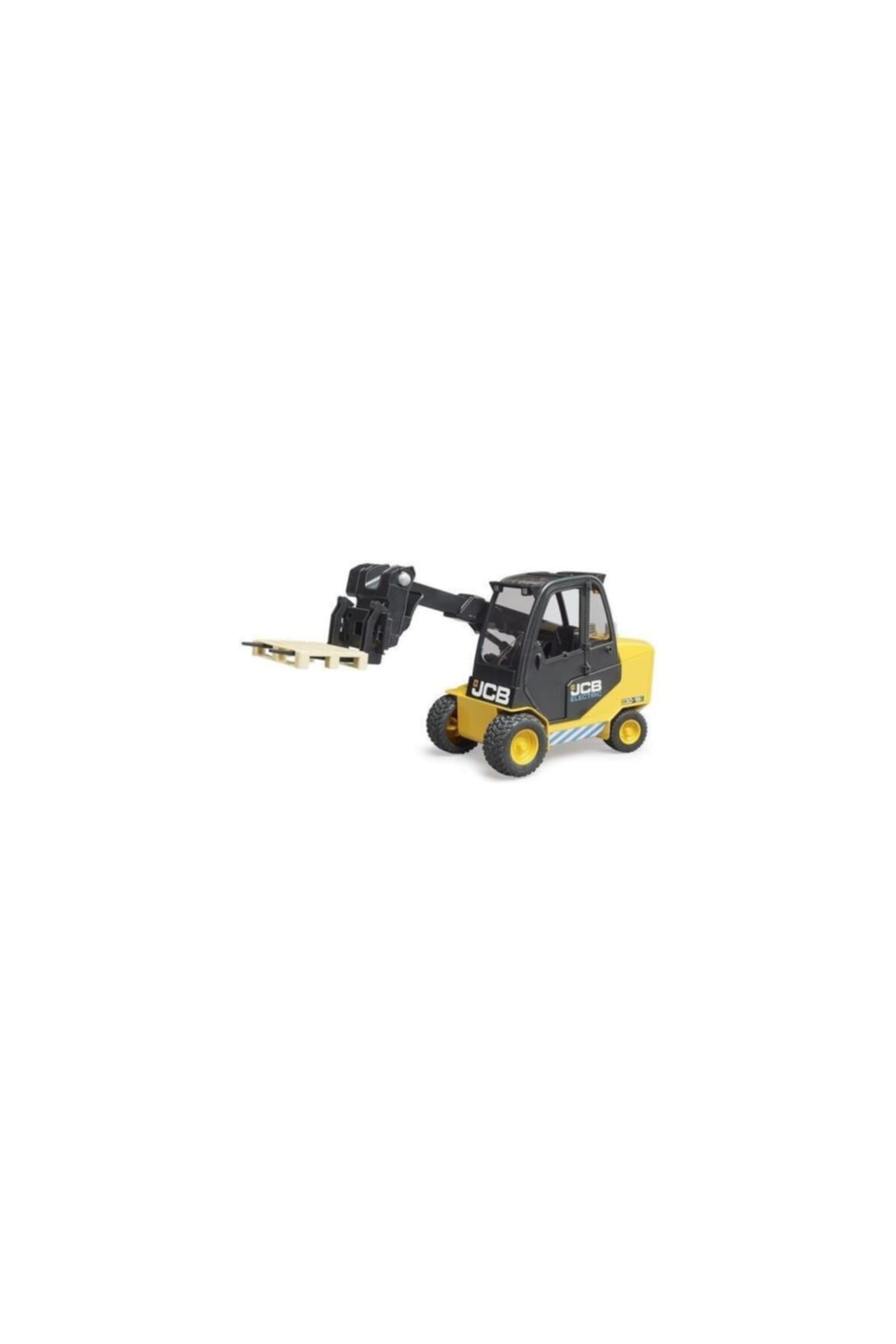 Bruder Jcb Forklift Br02512 Lisanslı Ürün Fiyatı, Yorumları - Trendyol