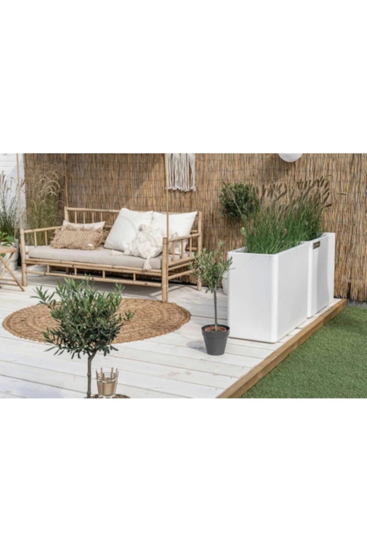 tunalar Bambu Kamış Hasır 1,50 Metre X 5 Metre Fiyatı, Yorumları - Trendyol