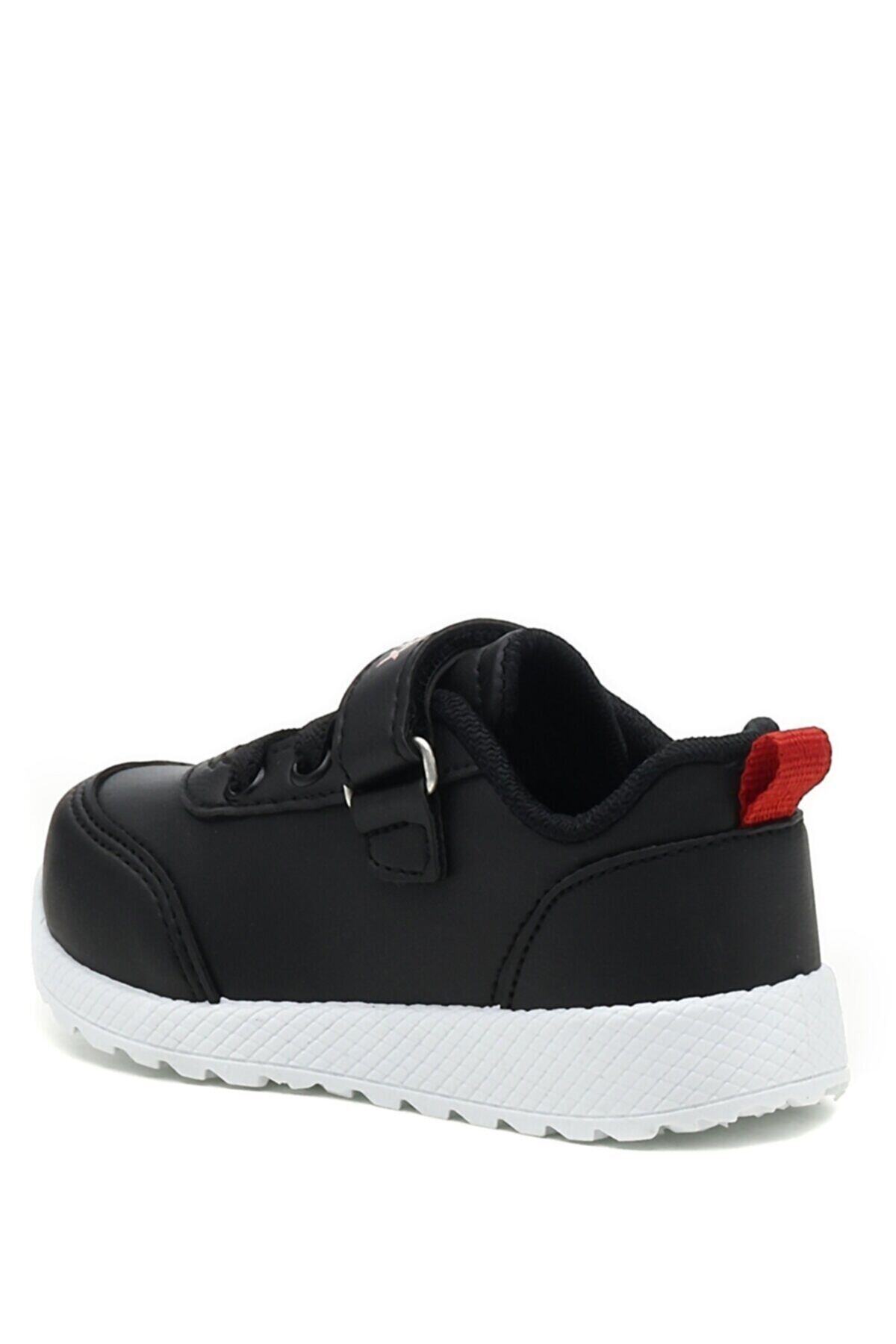 Kinetix Turner 1pr Siyah Erkek Çocuk Sneaker Ayakkabısı - Fiyatı, Yorumları