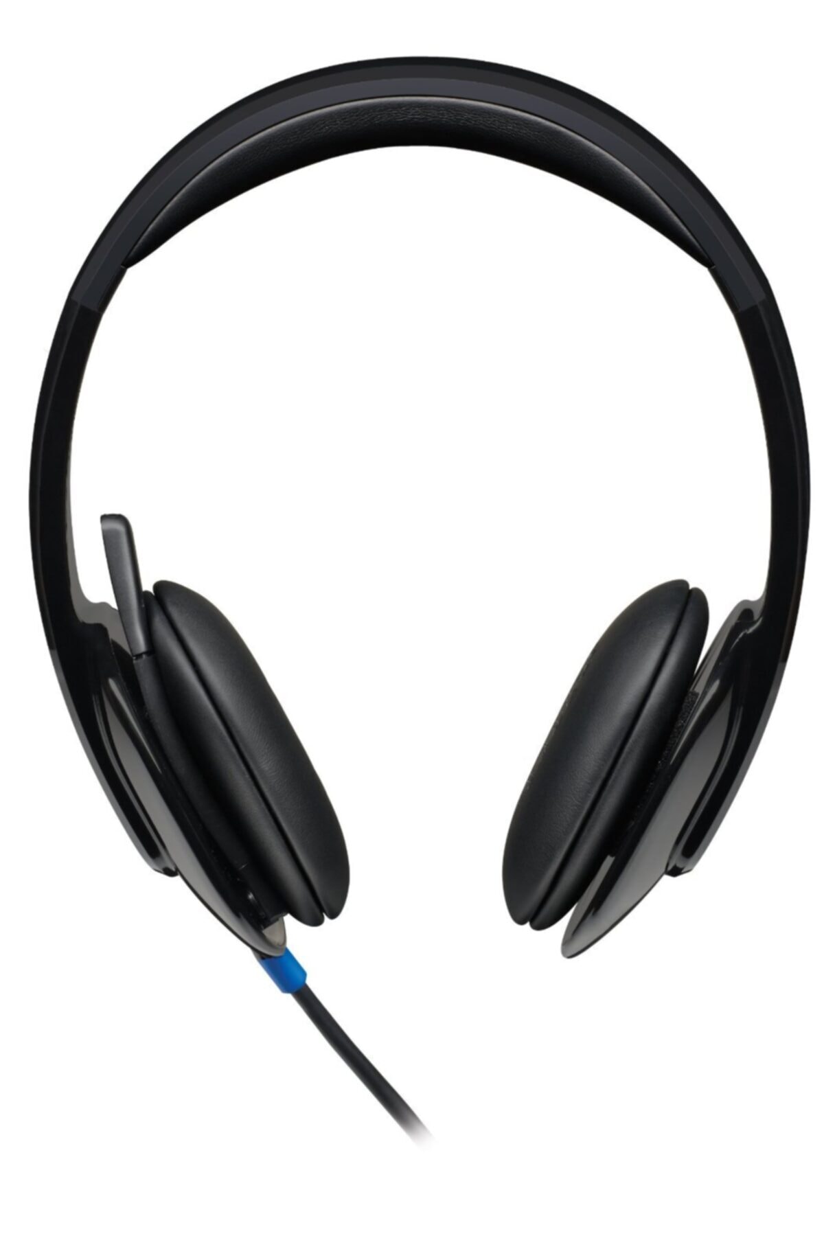 logitech H540, 981-000480, Usb, Pc Ve Çağrı Merkezi Tipi, Microfonlu ...