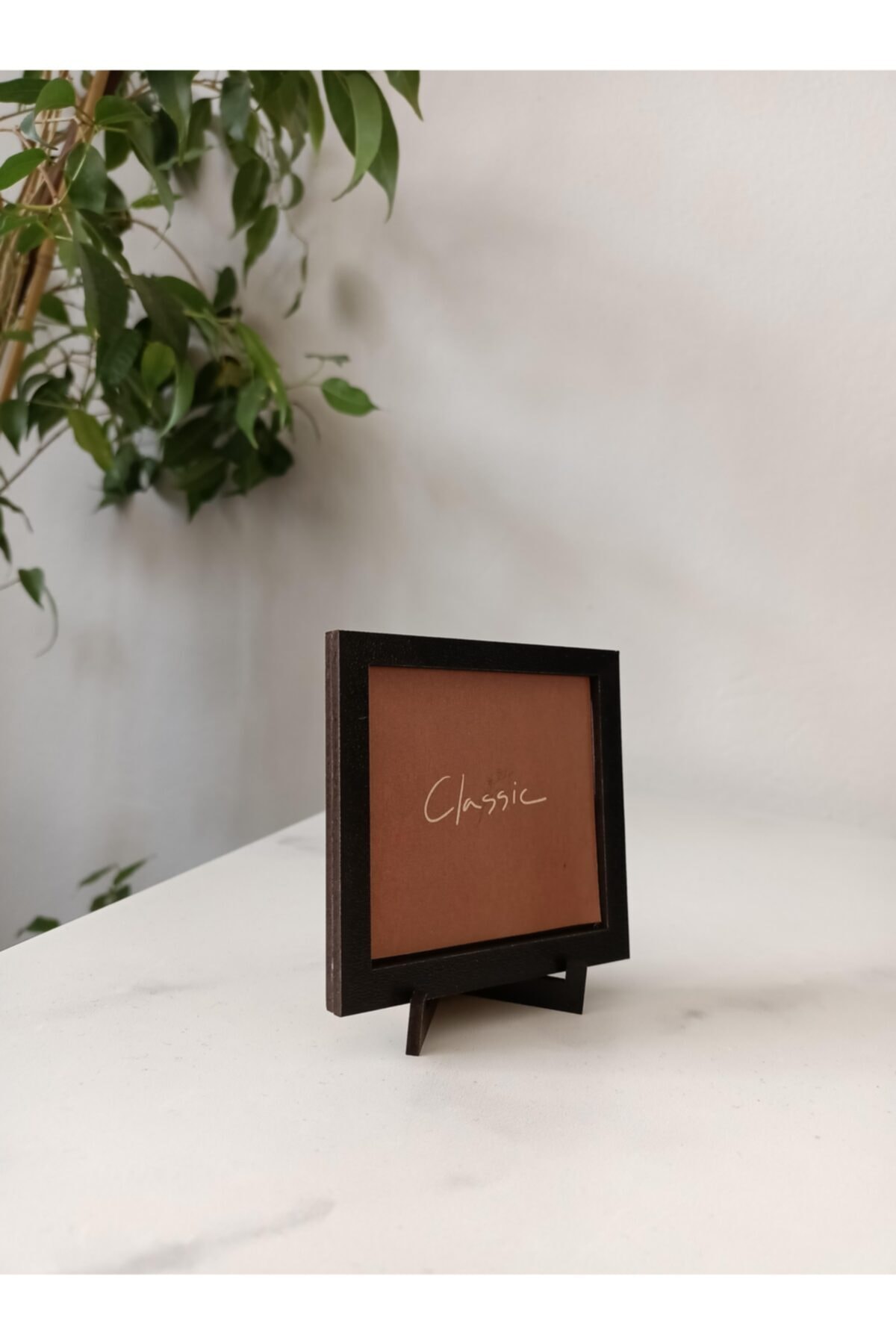 Revnak Dekorasyon 3'lü Masaüstü Fotoğraf Çerçevesi - Fiyatı, Yorumları